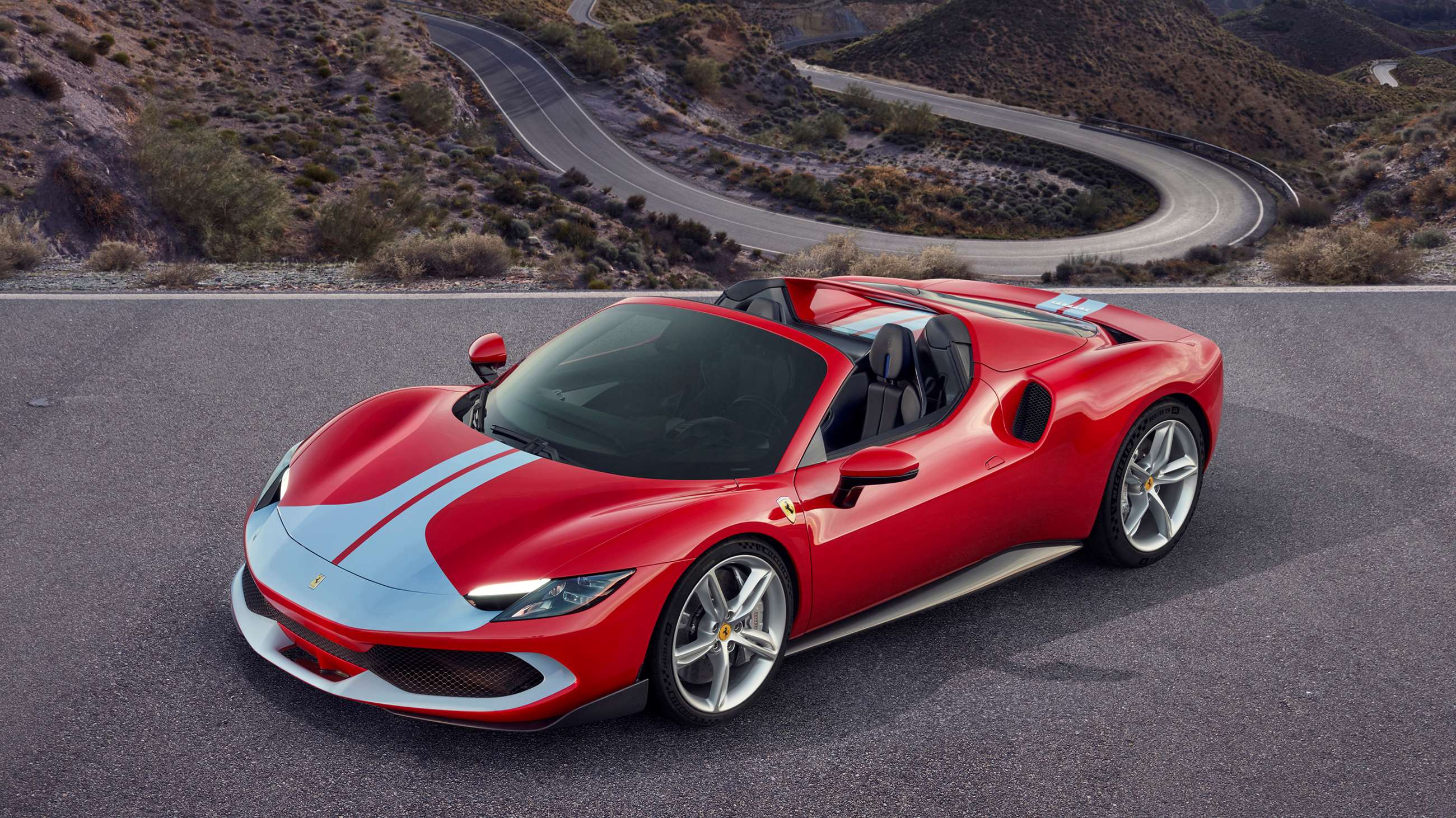 The ten best Italian cars on sale in 2023 | GRR