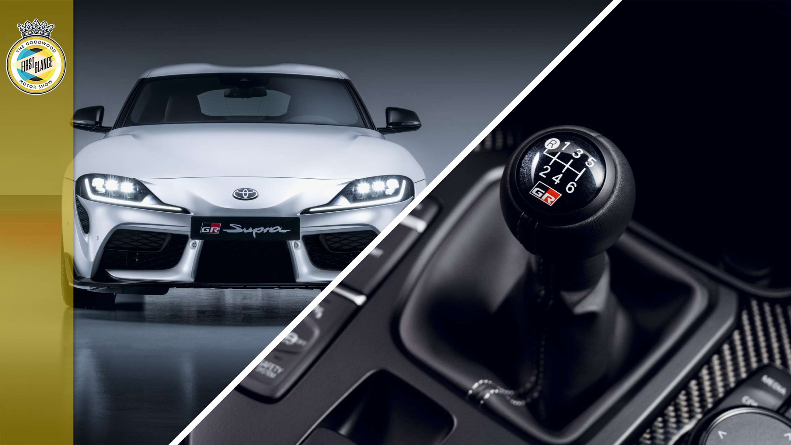 Toyota to join Australian Supercars championship with V8 Supra | GRR