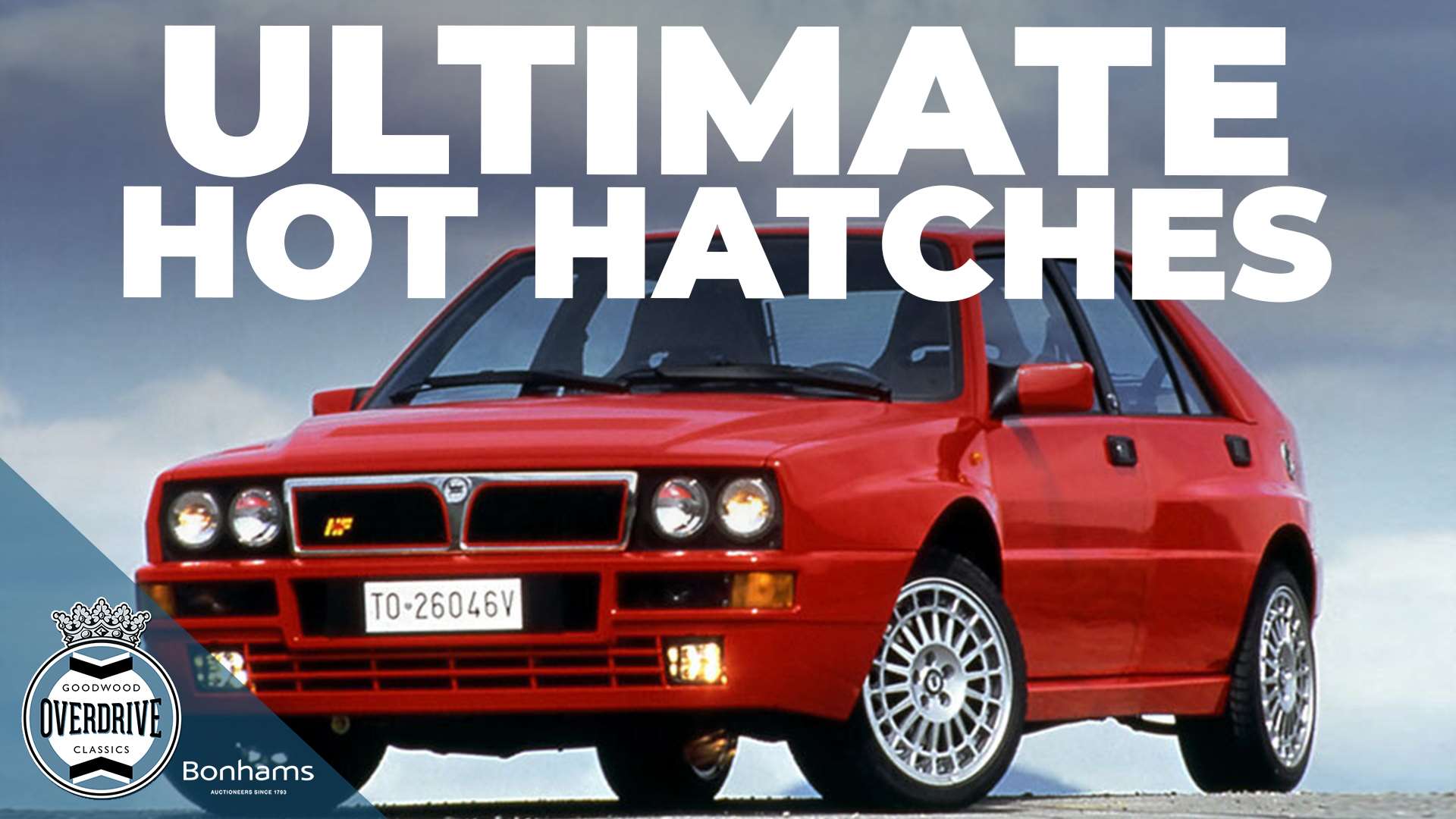 The seven best homologation hot hatches (List) | GRR
