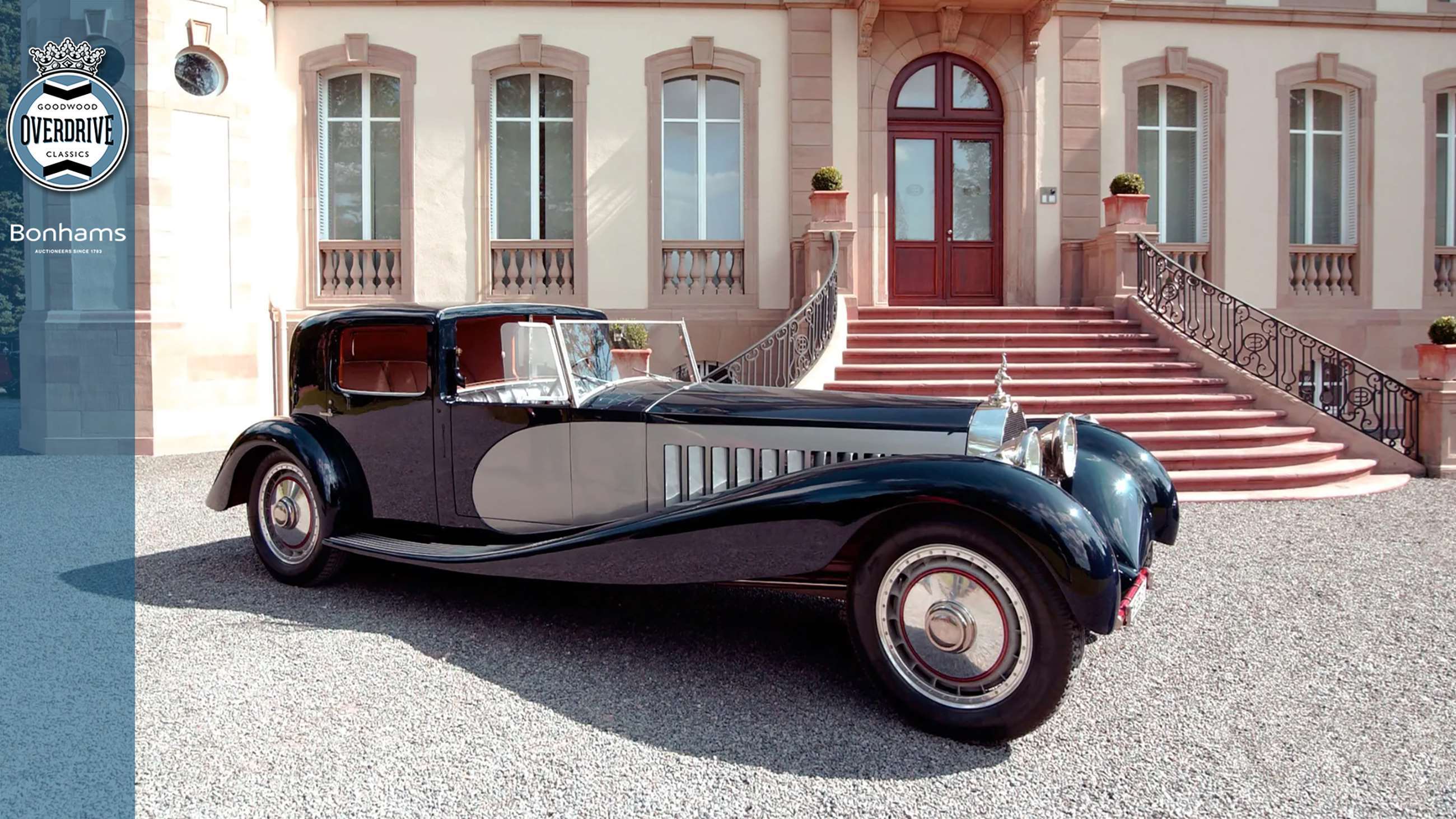 8 cars with royal names fit for a King | GRR