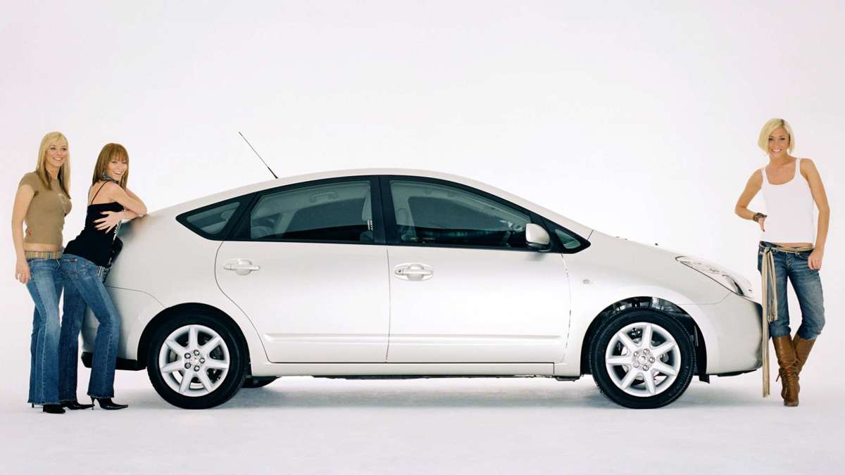 The greatest car and music collabs | GRR