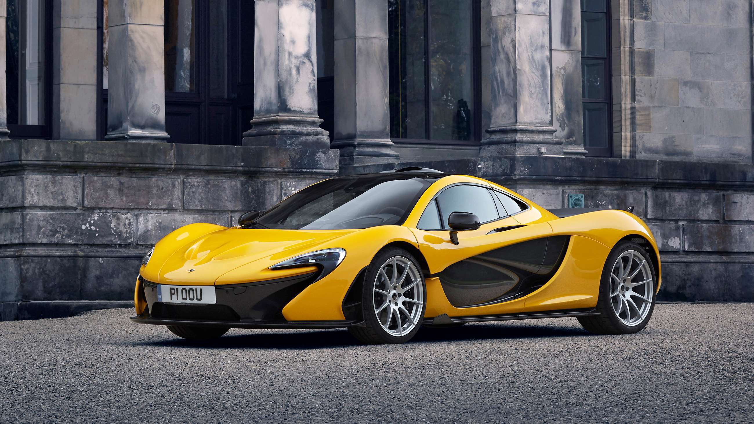 The 16 best British supercars | GRR