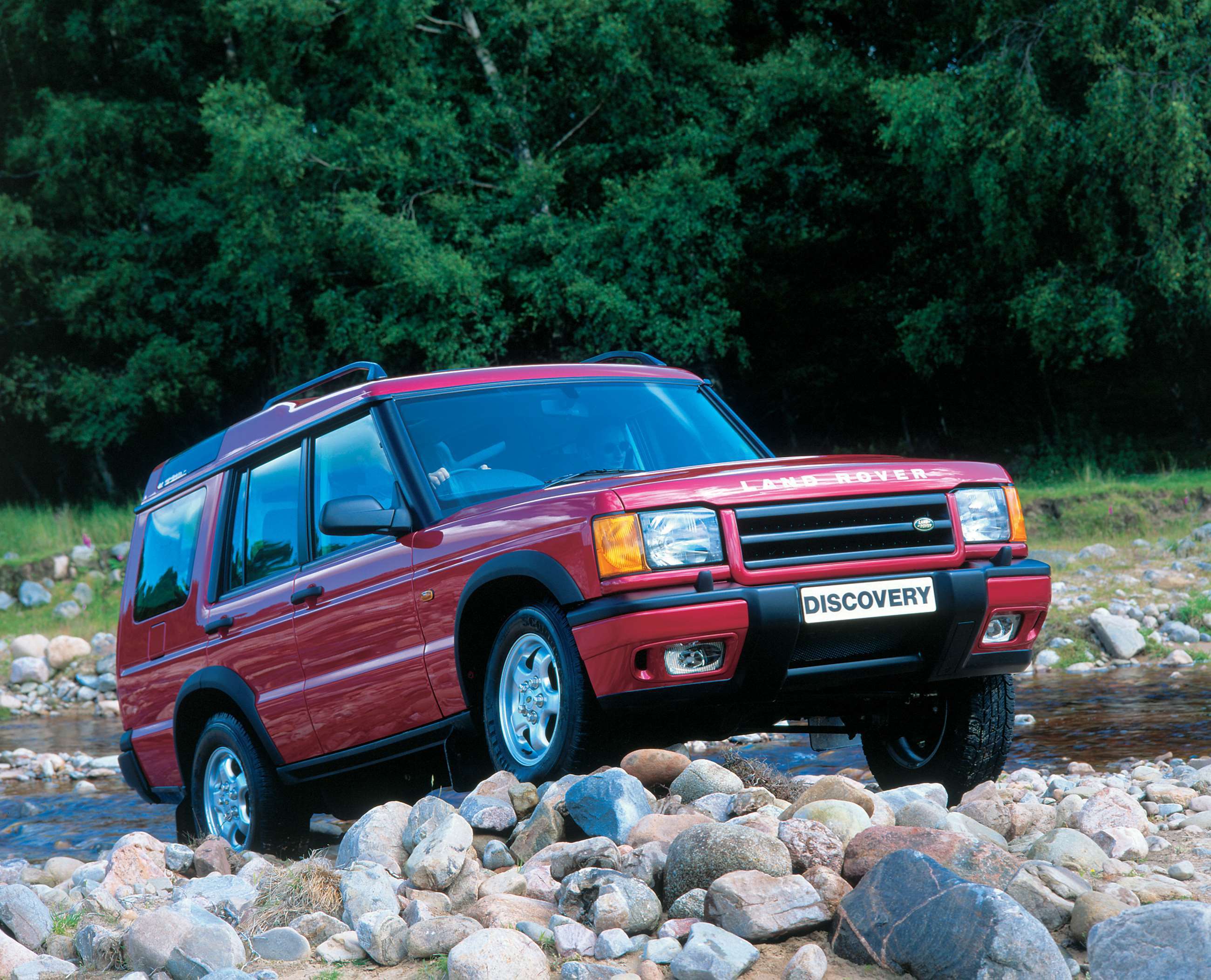 The best five-cylinder engines ever made | GRR