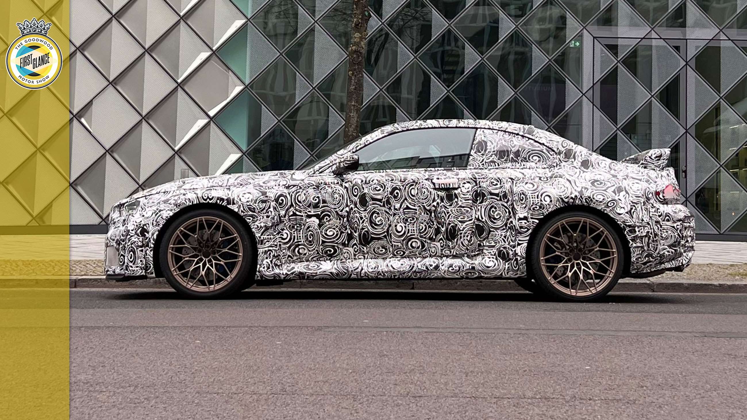 New 460PS BMW M2 is the last of its kind | GRR