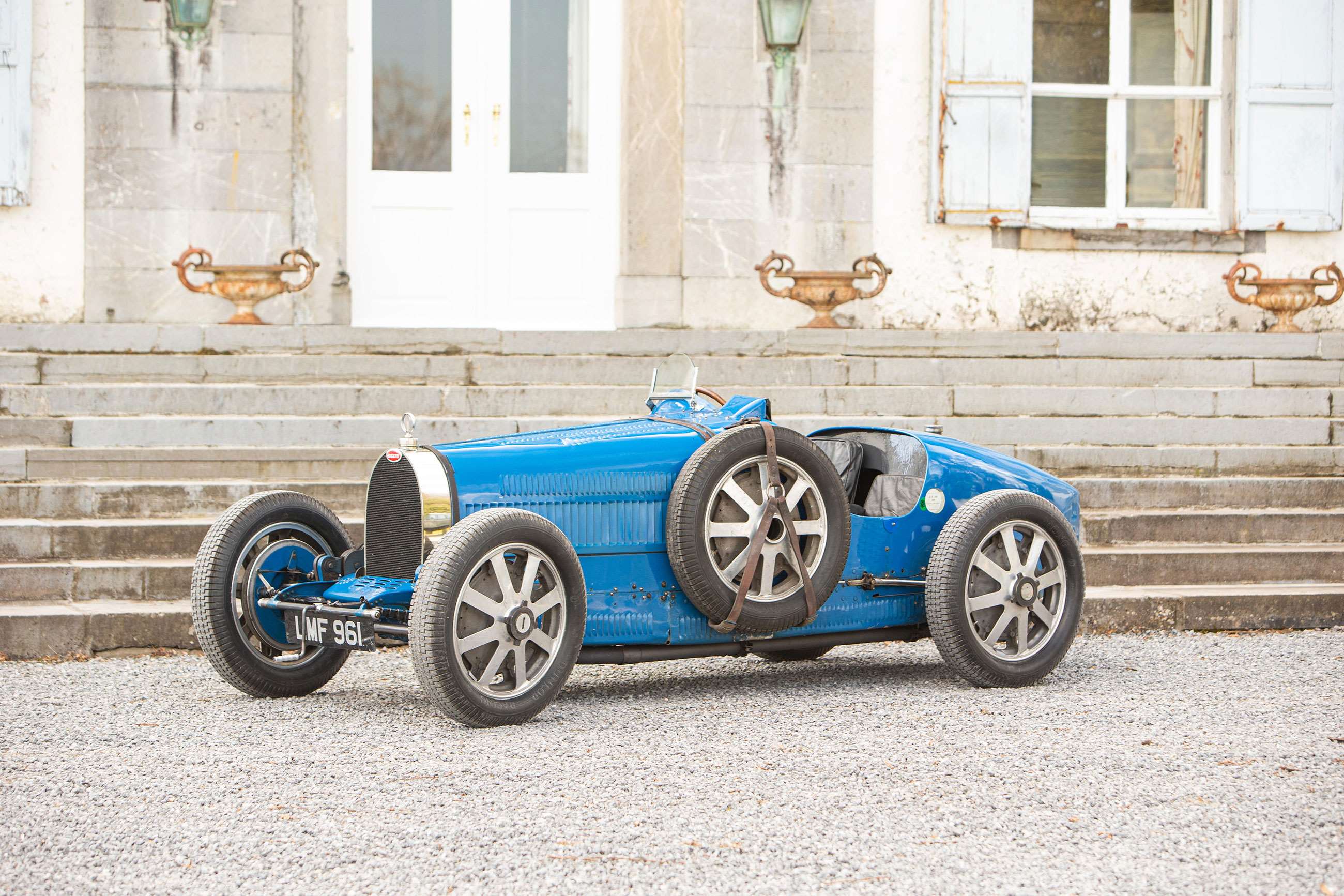 Bugatti Type 47