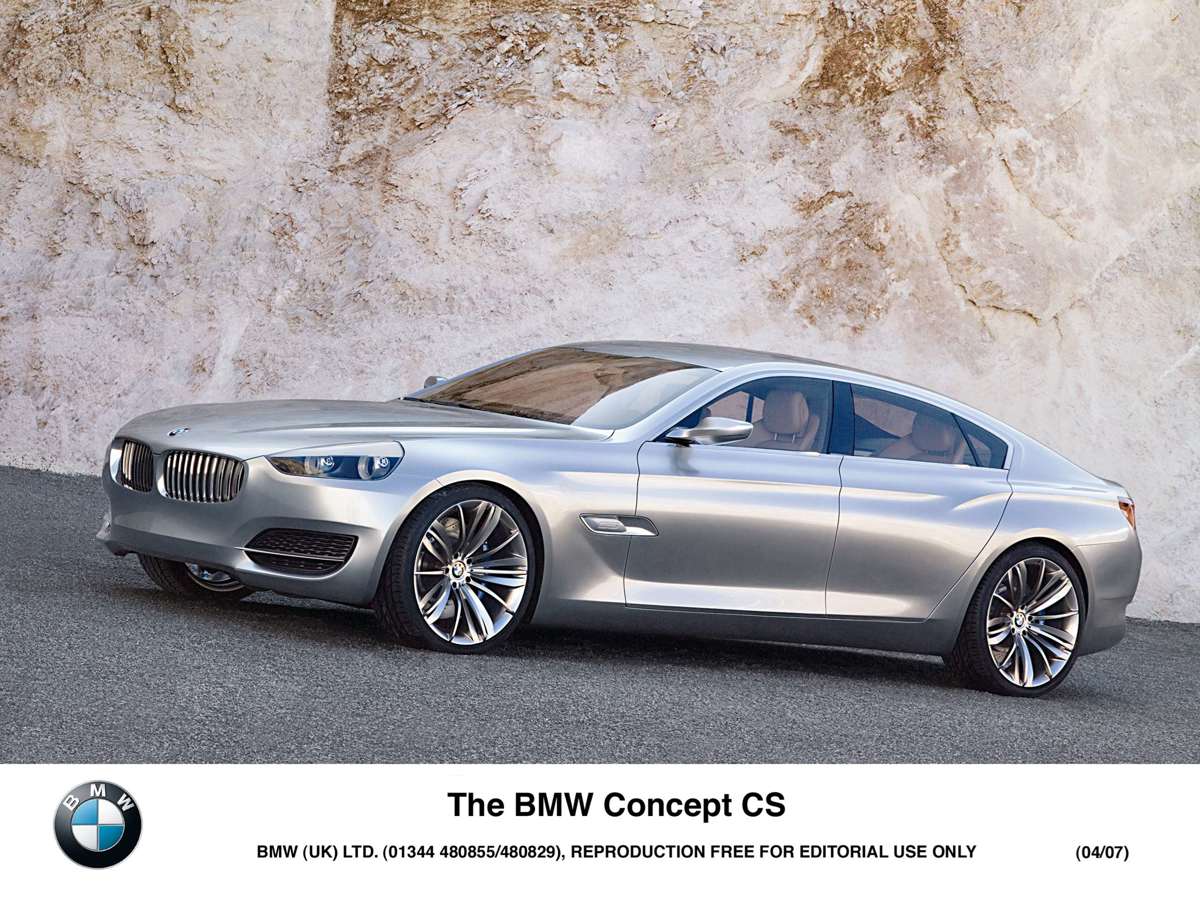 Nine more concept cars we wish had been built | GRR