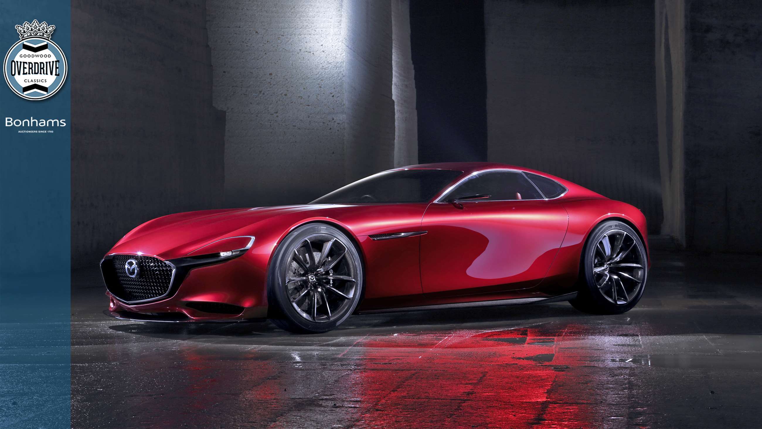 [Video] The eight best BMW concept cars ever | GRR