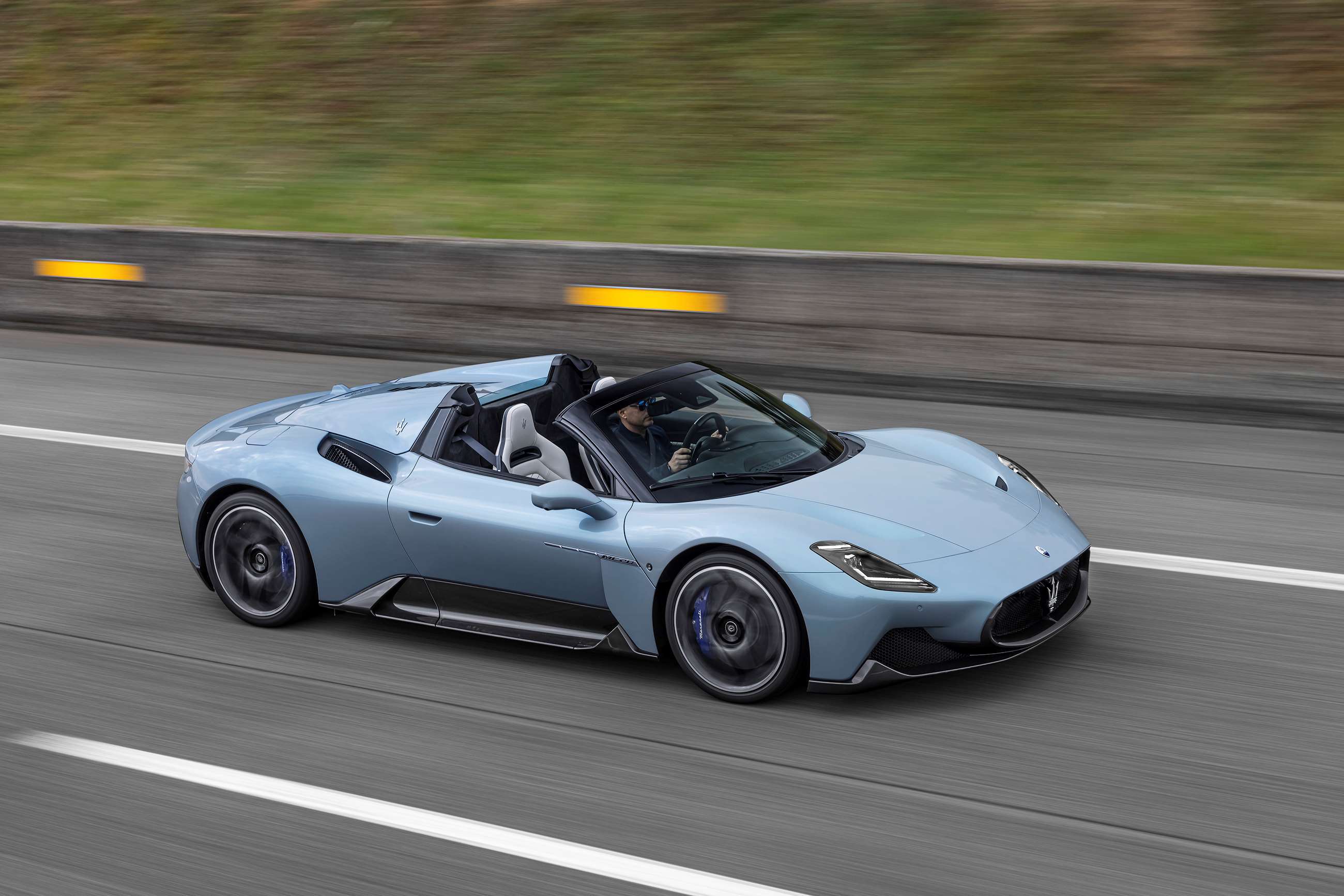 The best Italian cars to buy in 2025 | GRR