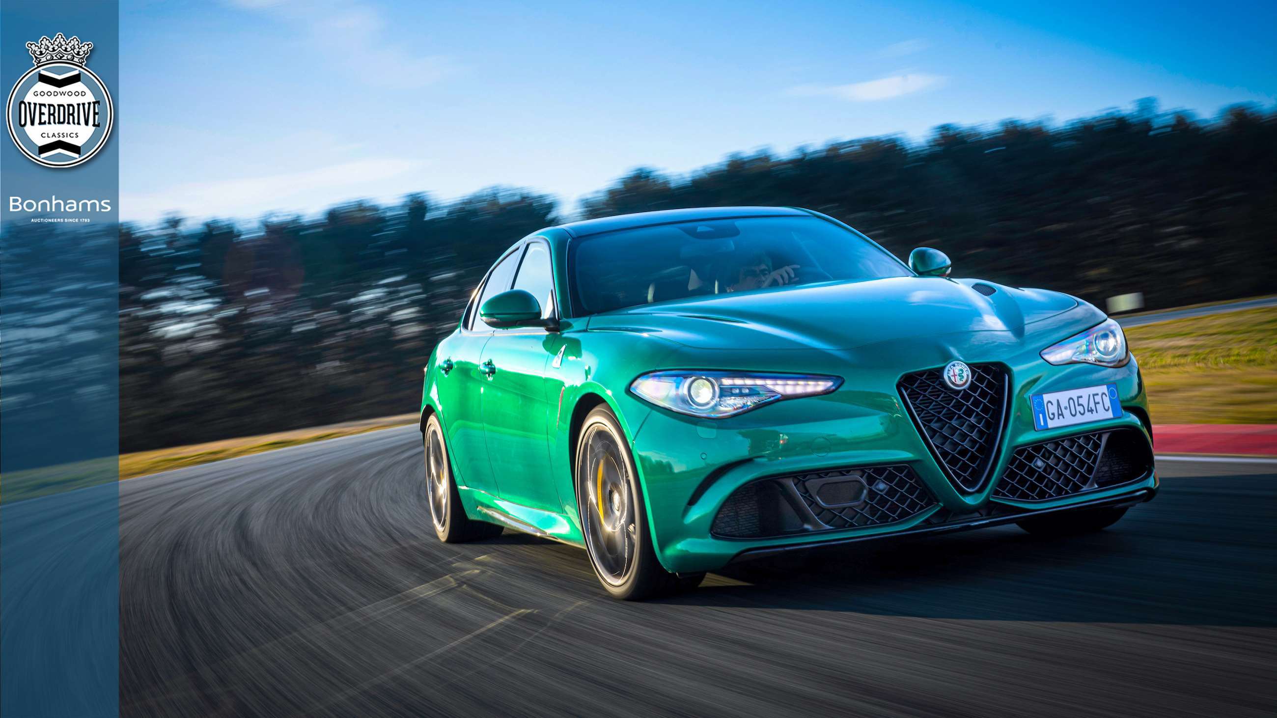The best Italian cars to buy in 2025 | GRR
