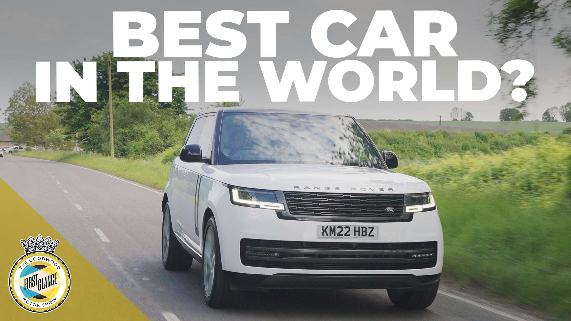 Goodwood Road and Racing | Official Website