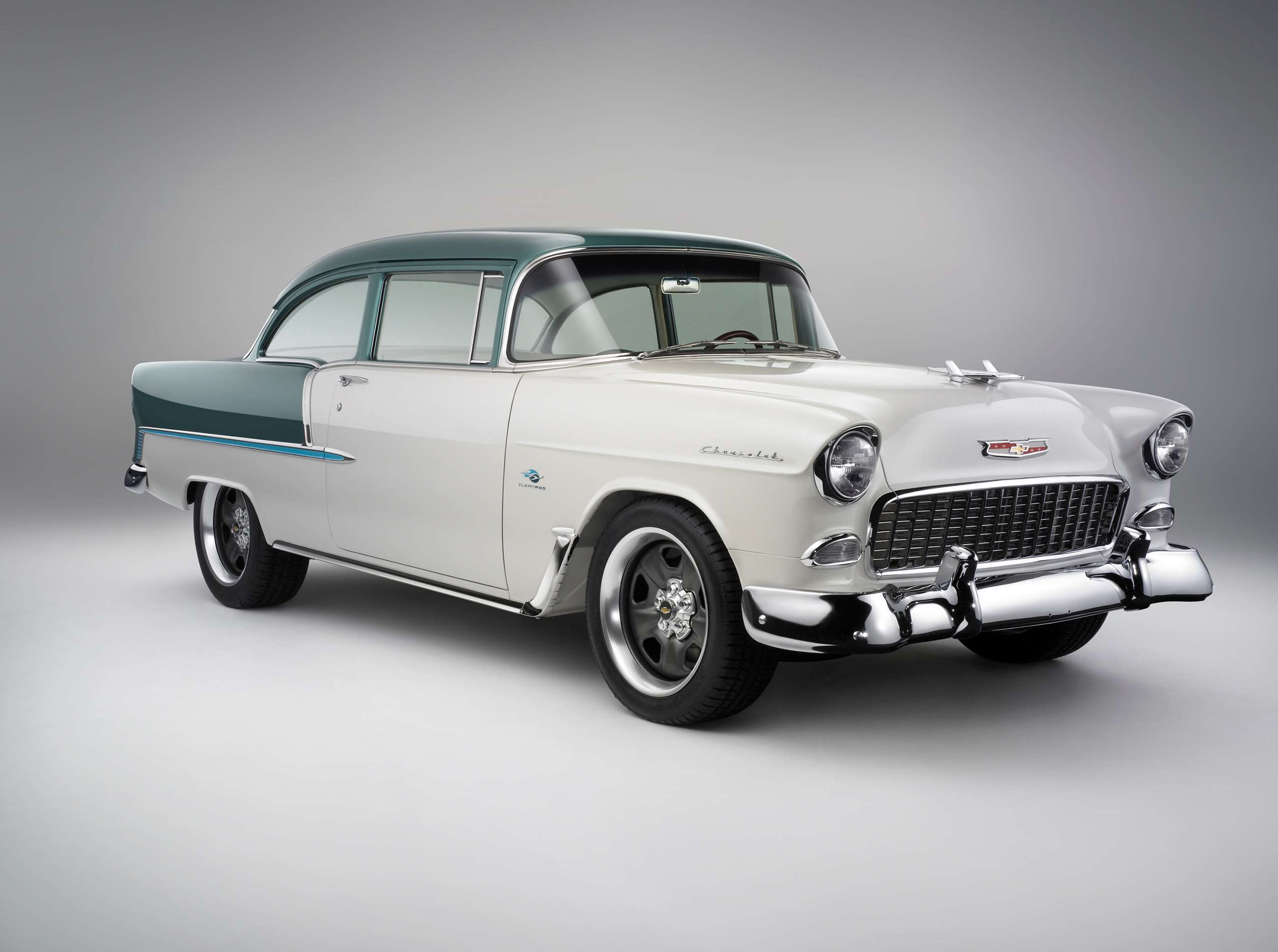 The six best car innovations from the 1950s | GRR