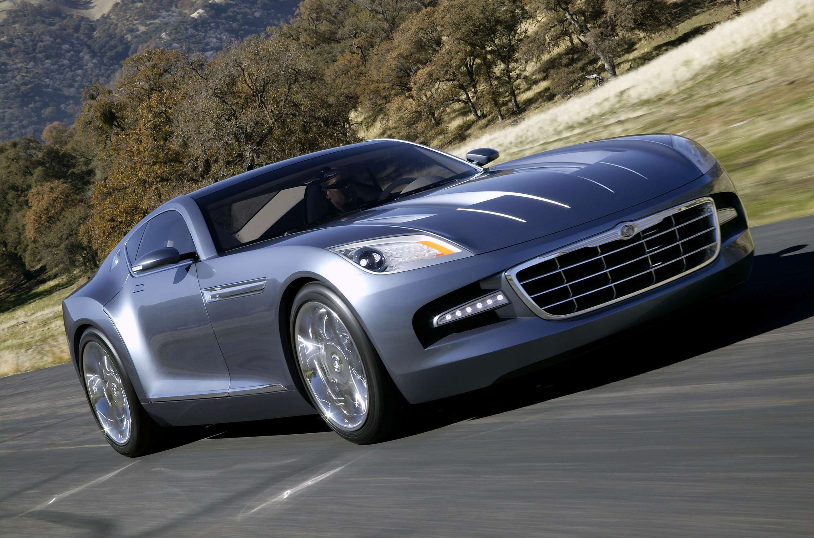 The 14 best American concept cars | GRR