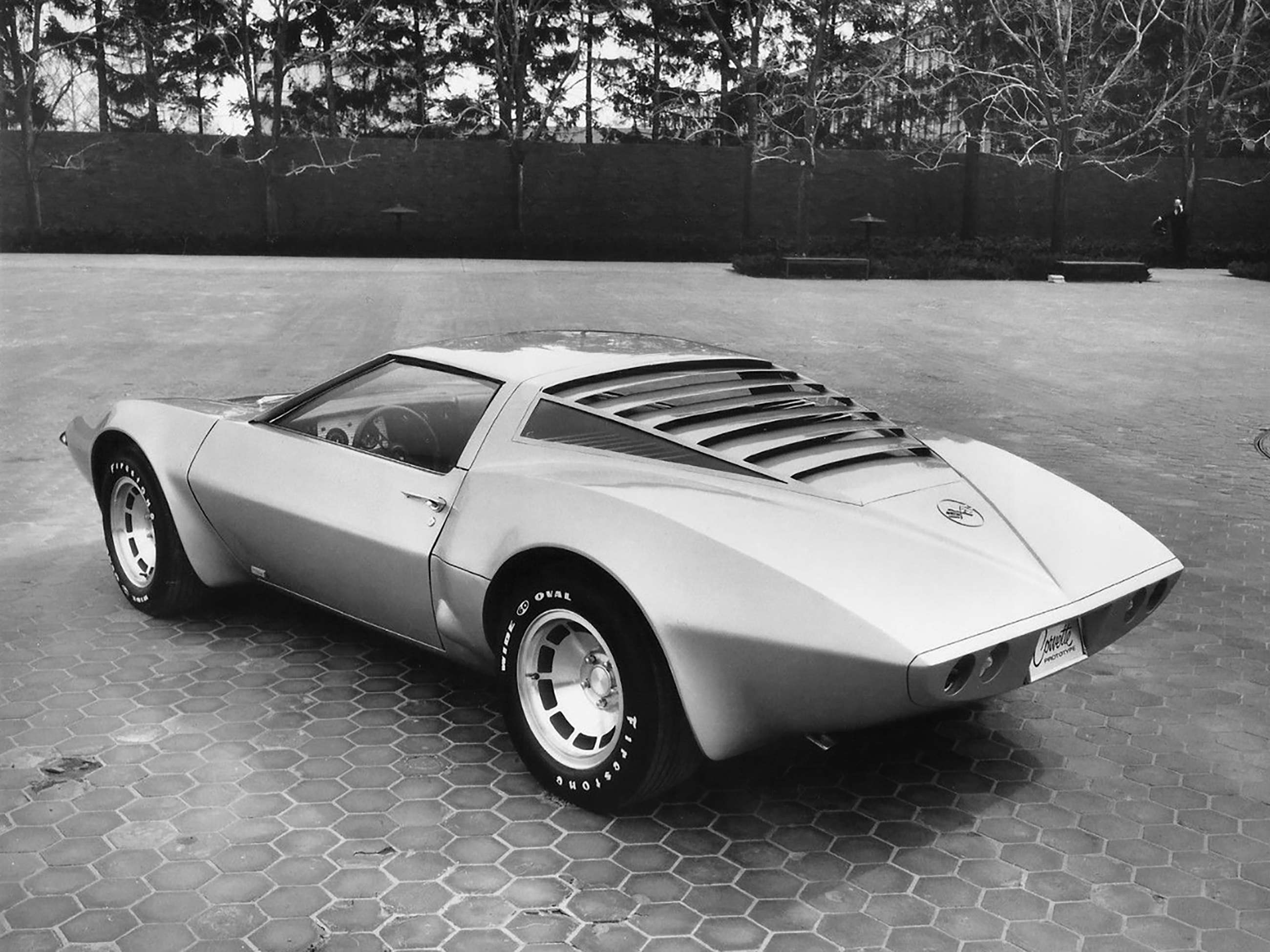 The 14 best American concept cars | GRR