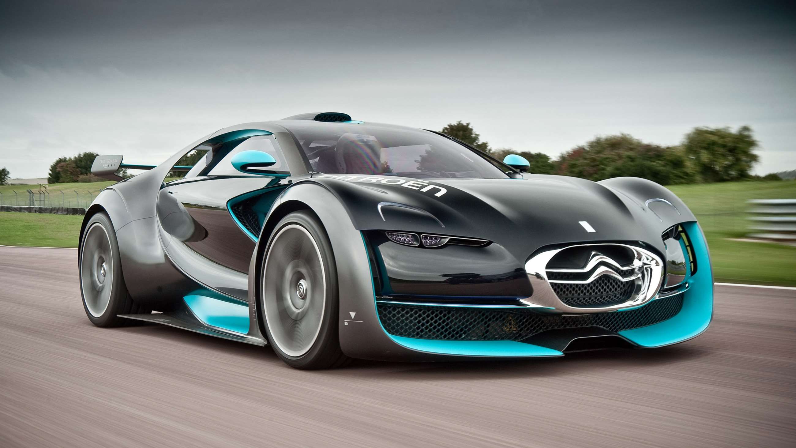 The 11 best French concept cars | GRR