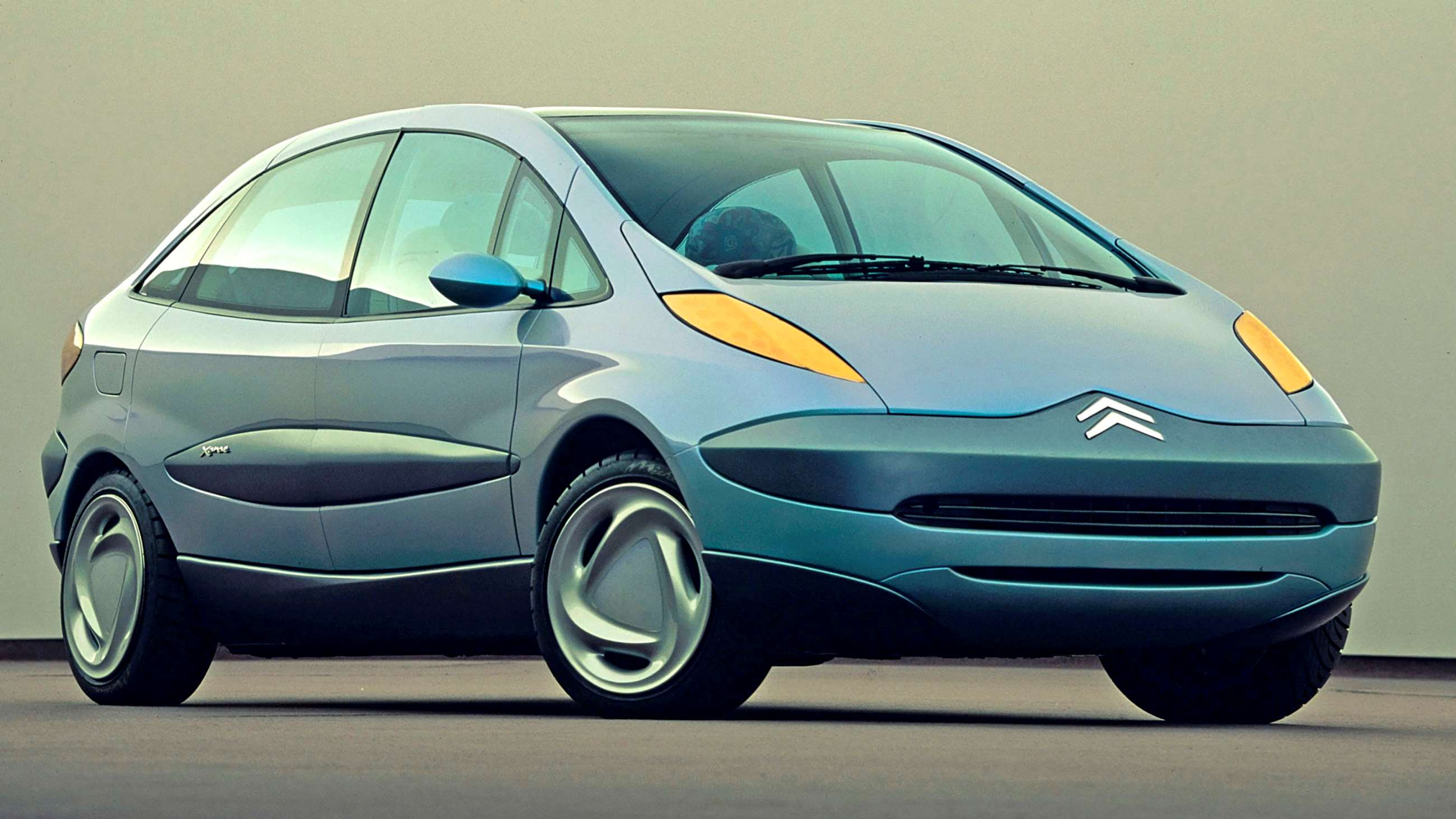 The 11 best French concept cars | GRR