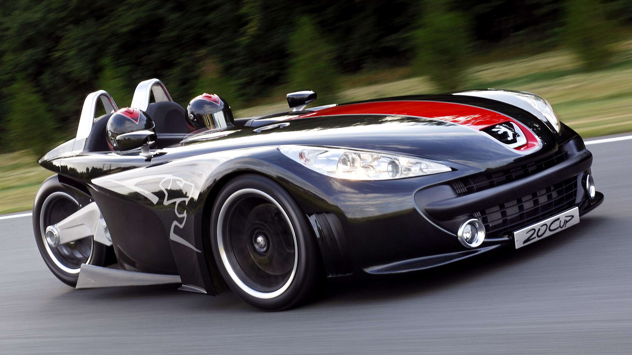 The 11 best French concept cars | GRR
