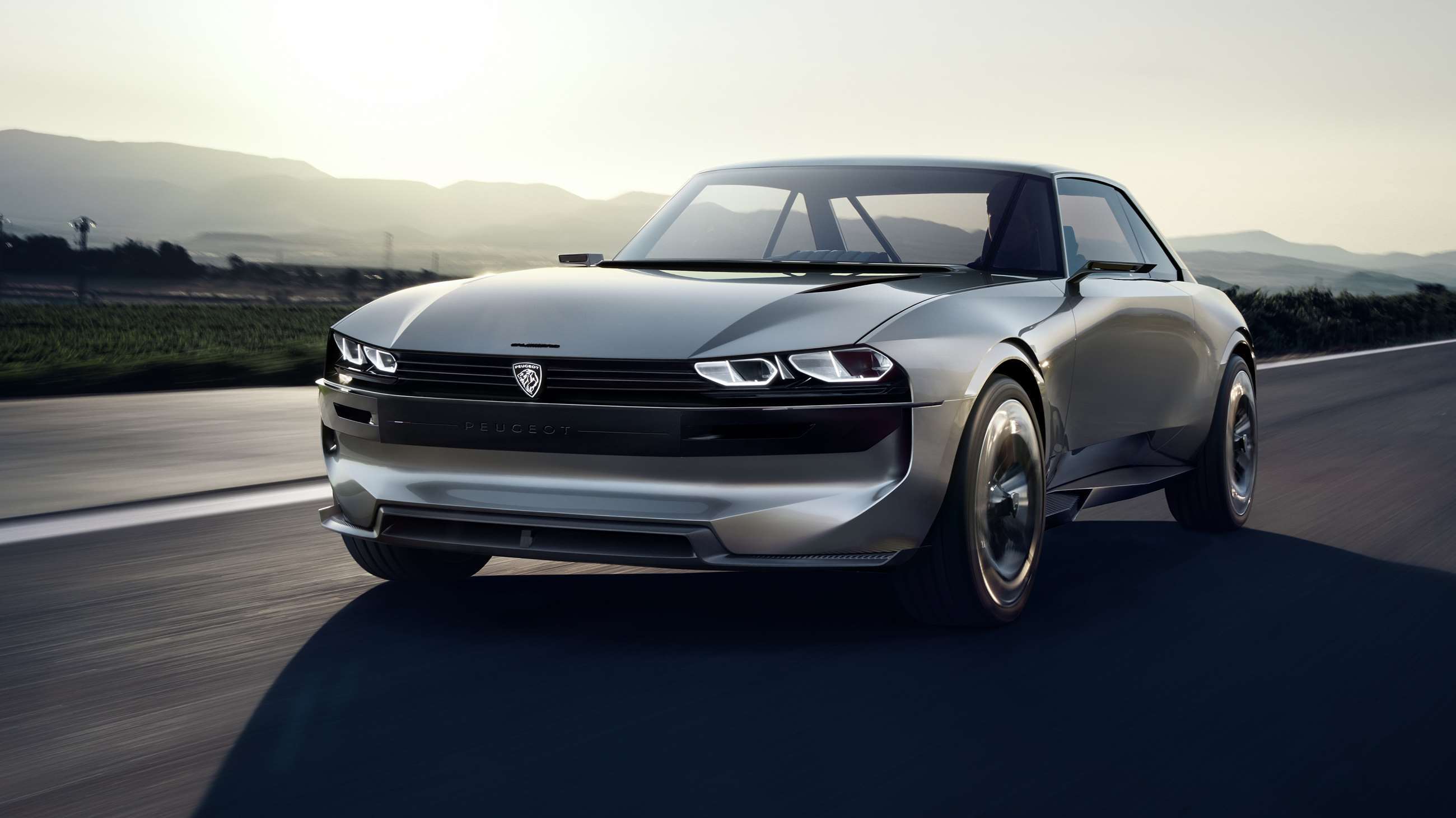 The 11 best French concept cars | GRR