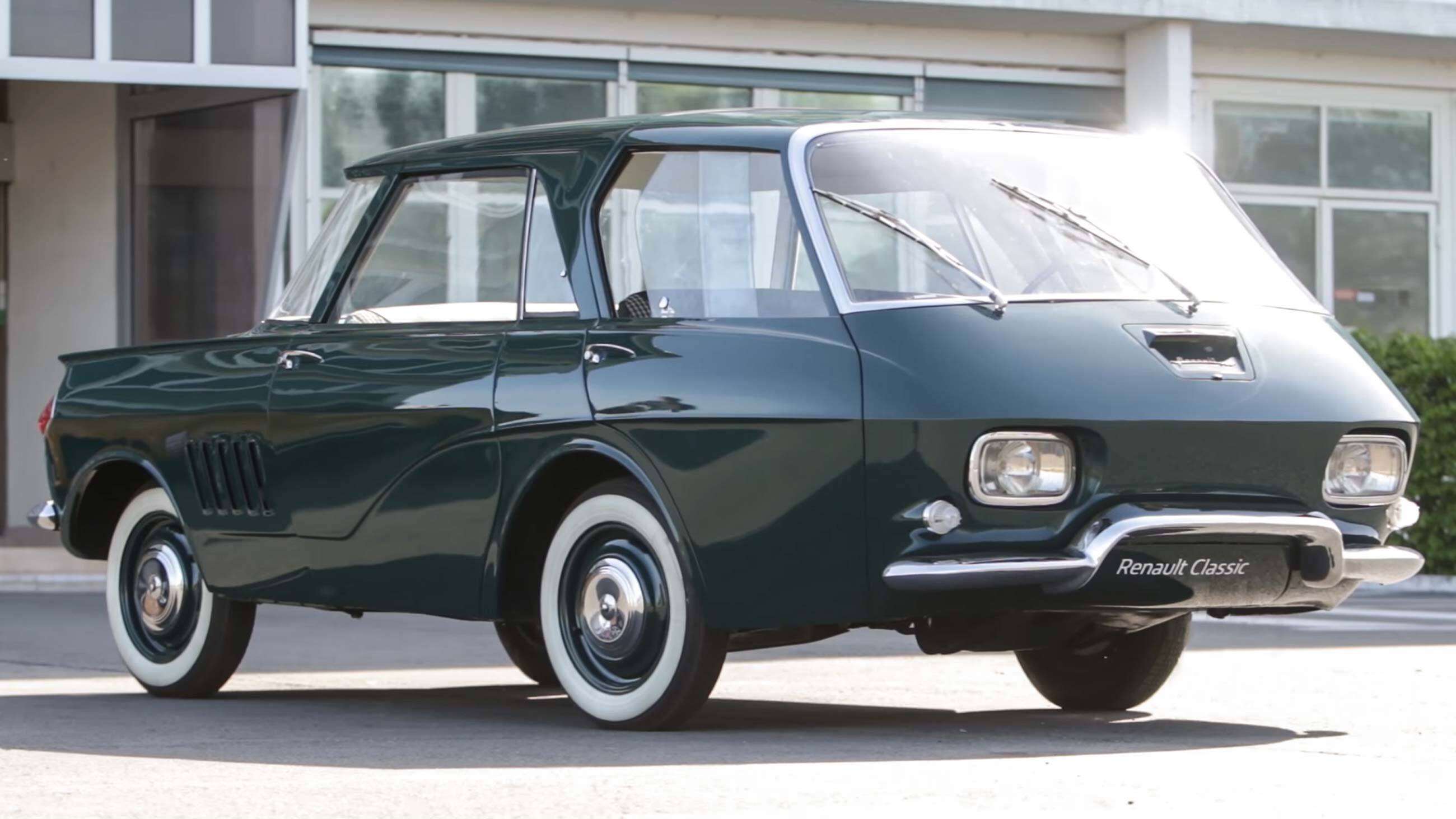 The 11 best French concept cars | GRR