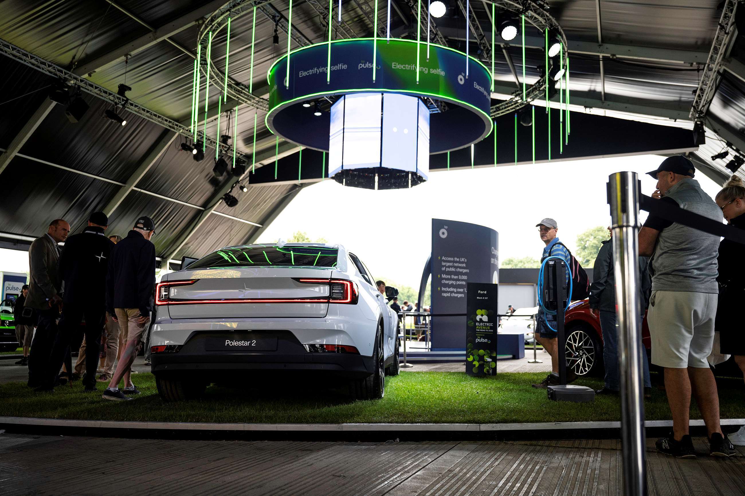 The race is on to build a truly carbon-neutral car | GRR