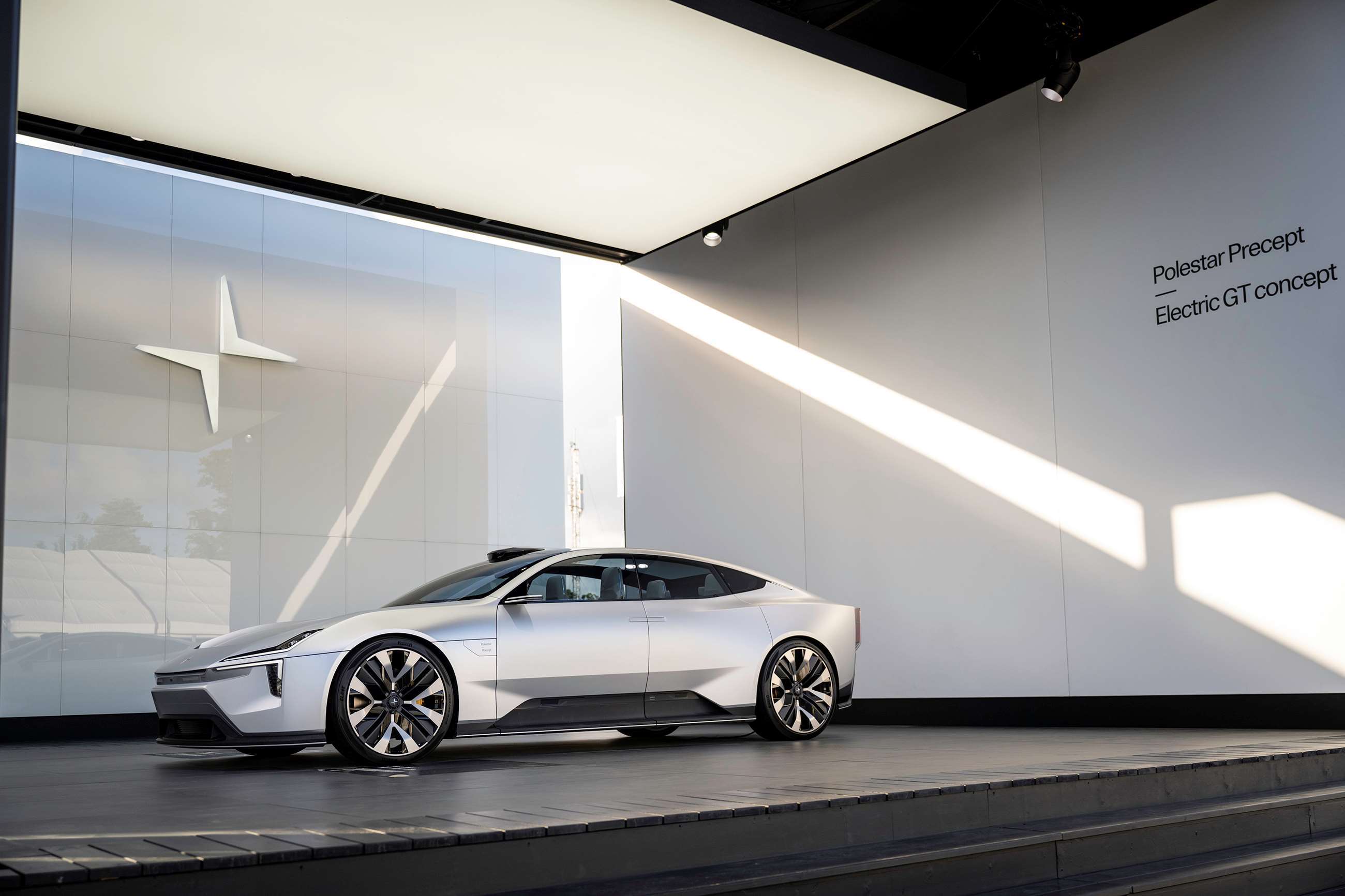 The race is on to build a truly carbon-neutral car | GRR