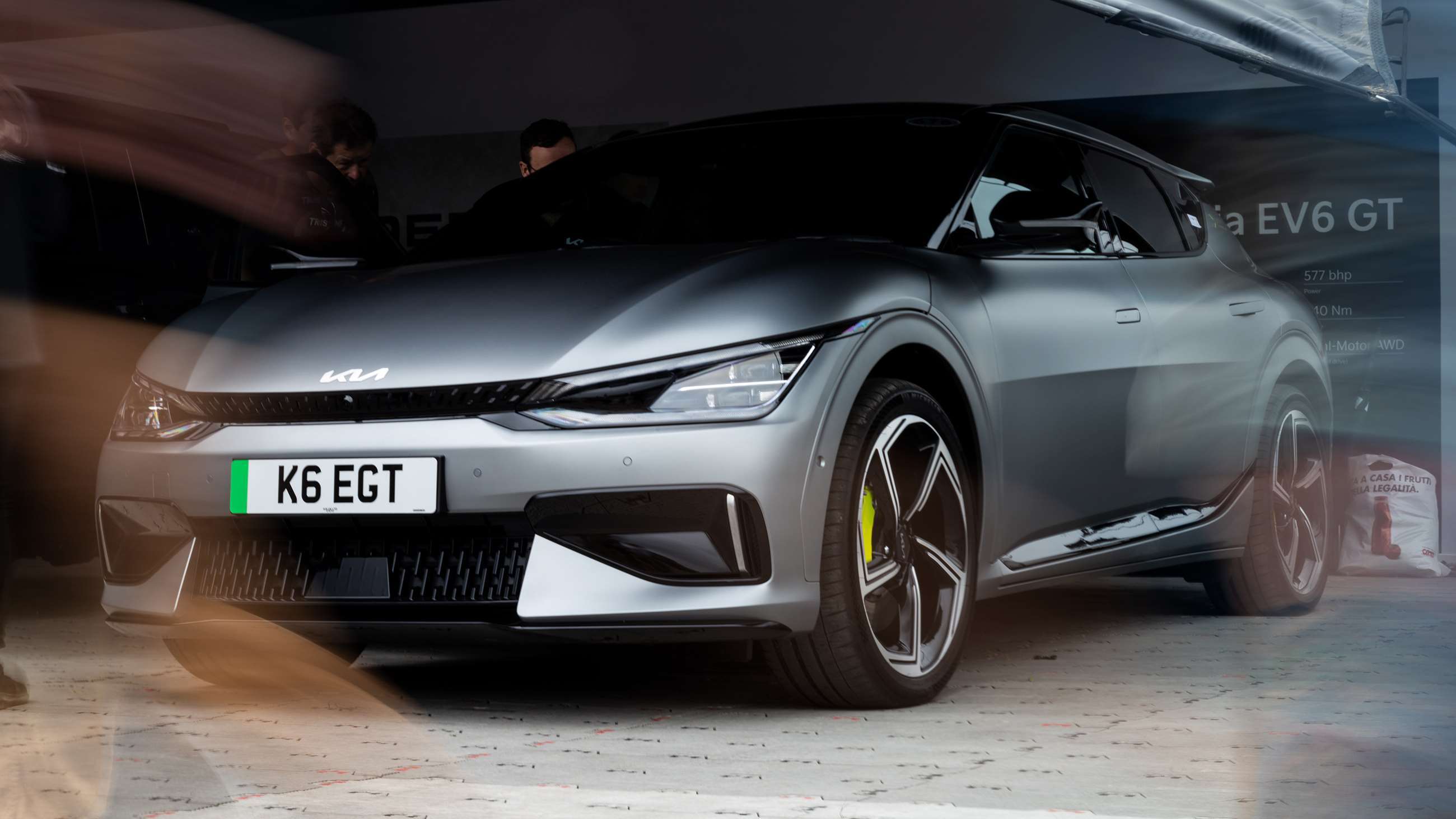 The race is on to build a truly carbon-neutral car | GRR