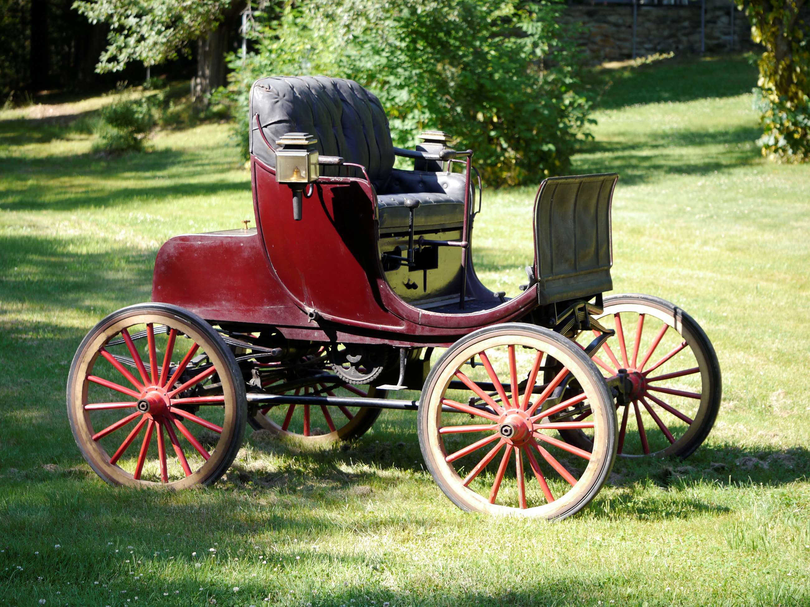 The 12 best four-cylinder engines ever made | GRR