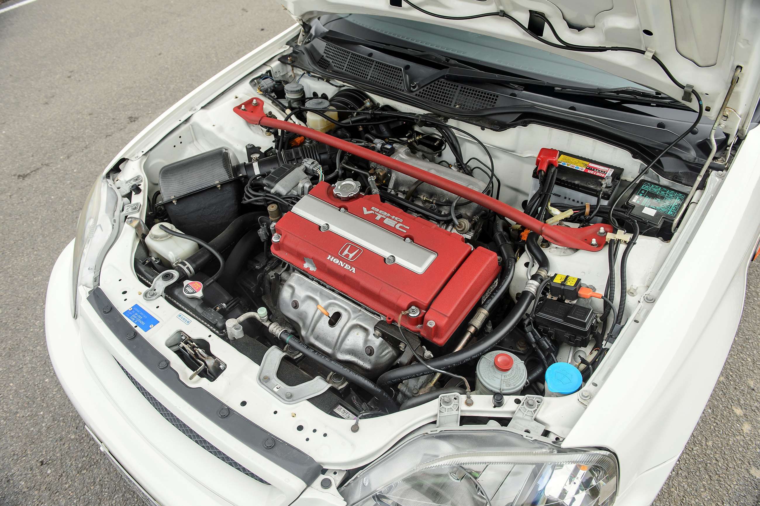 The 12 best four-cylinder engines ever made | GRR