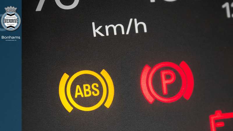 Automotive acronyms you need to know | GRR