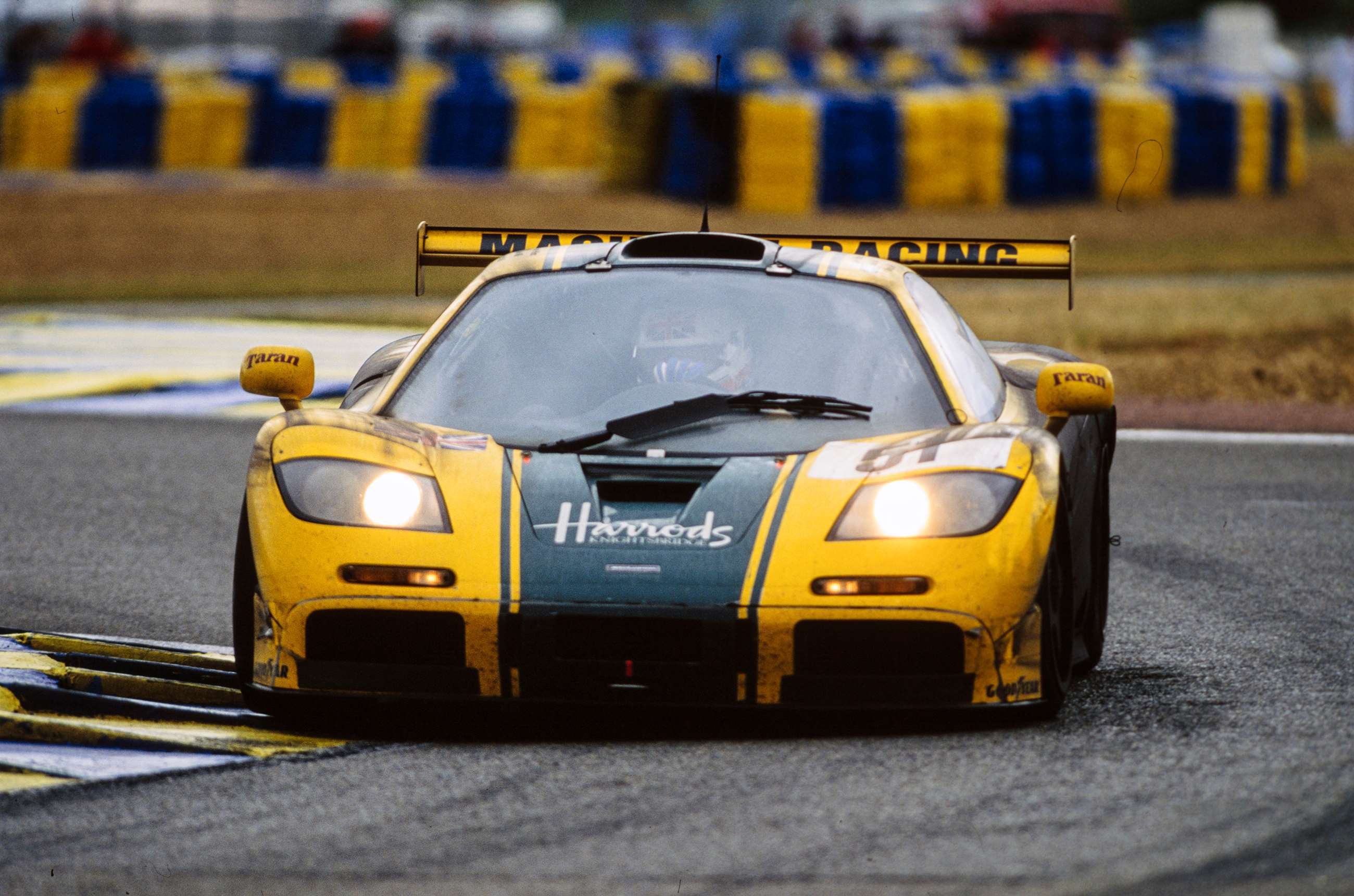 The 7 best GTRs of all time | GRR