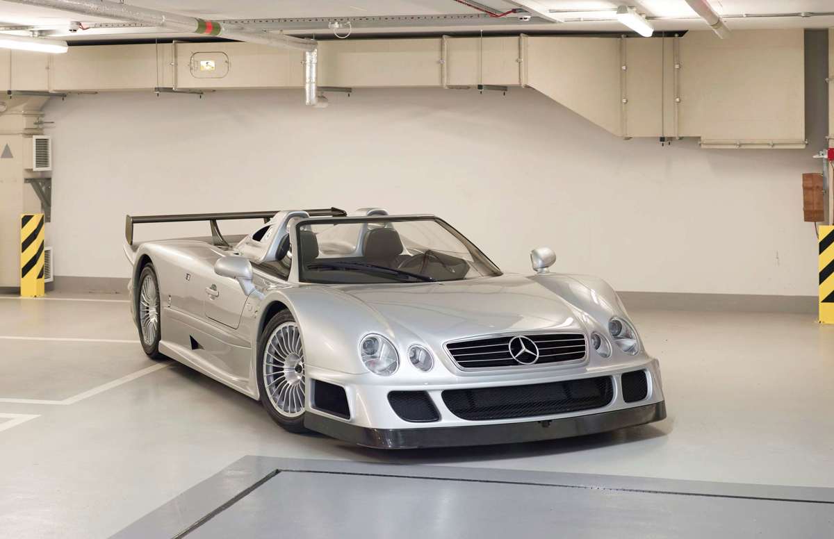 The 7 best GTRs of all time | GRR