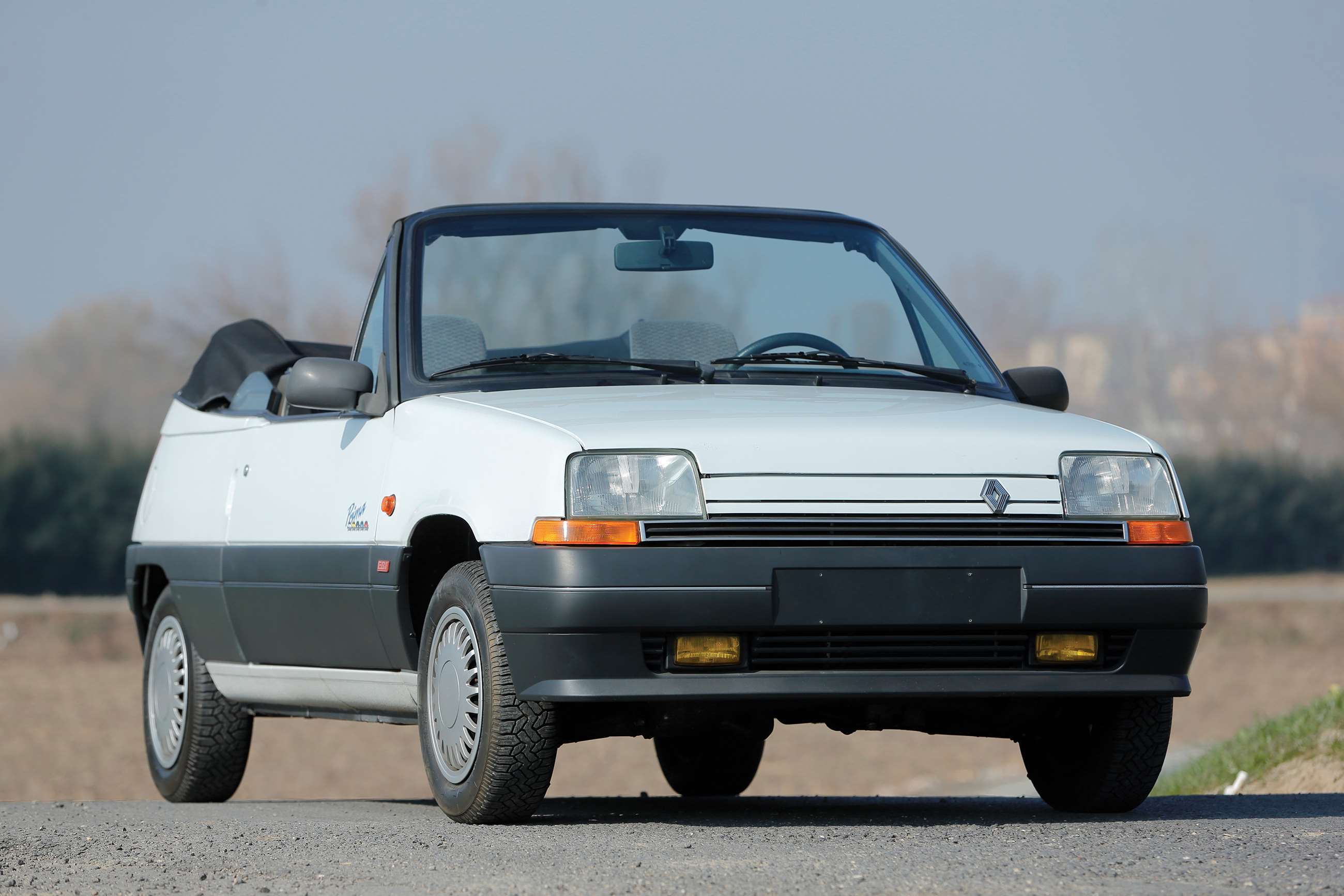 The 7 best GTRs of all time | GRR