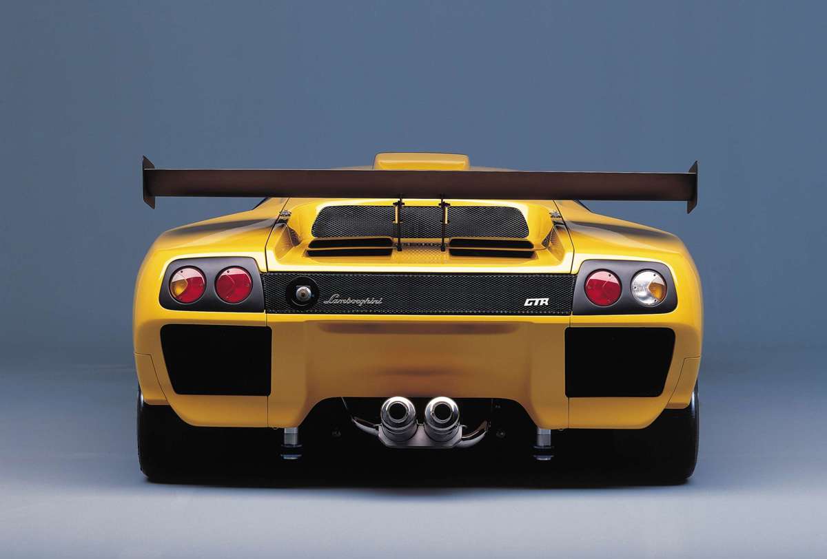 The 7 best GTRs of all time | GRR