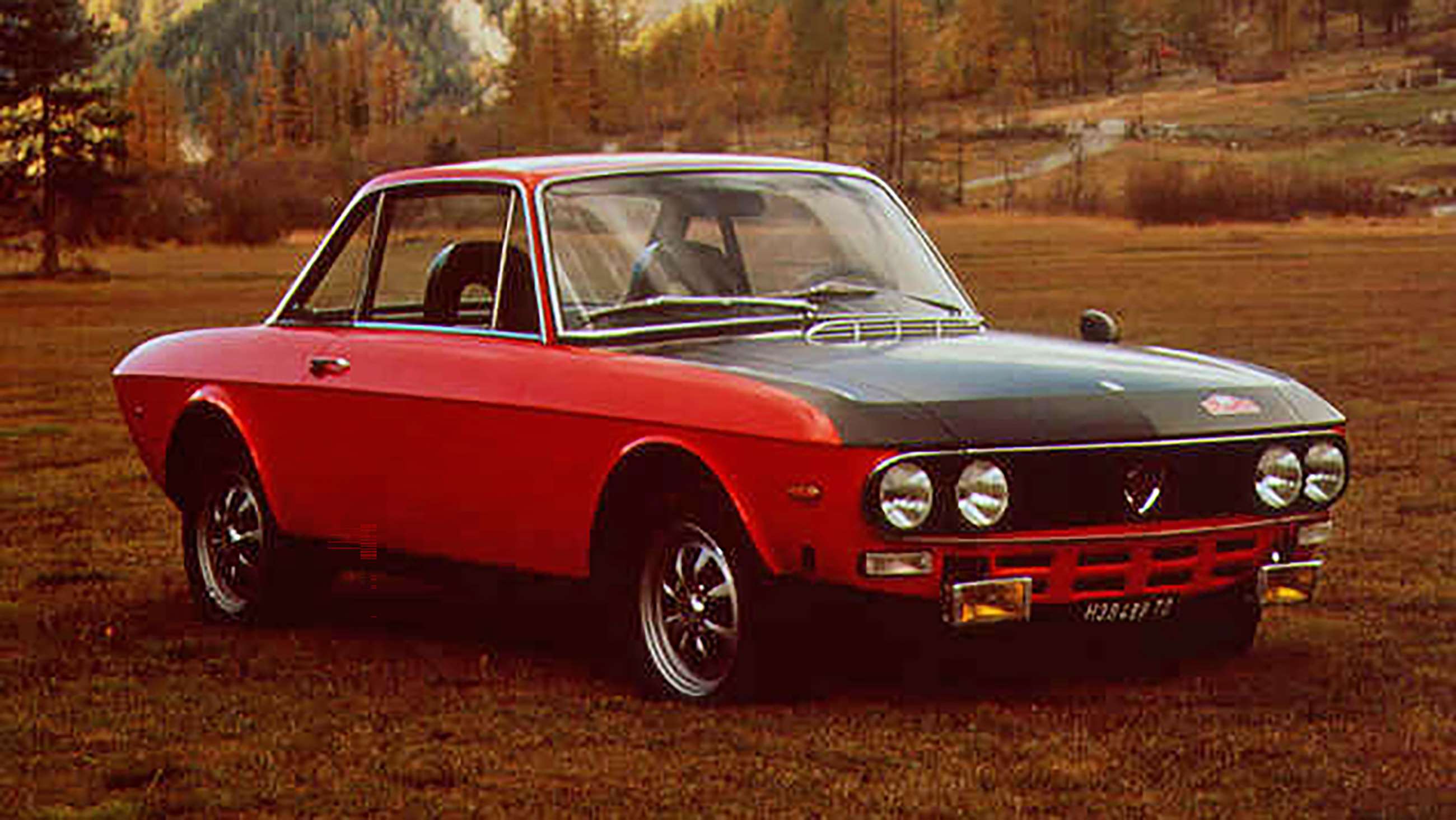 The seven best road cars of the 1960s | GRR