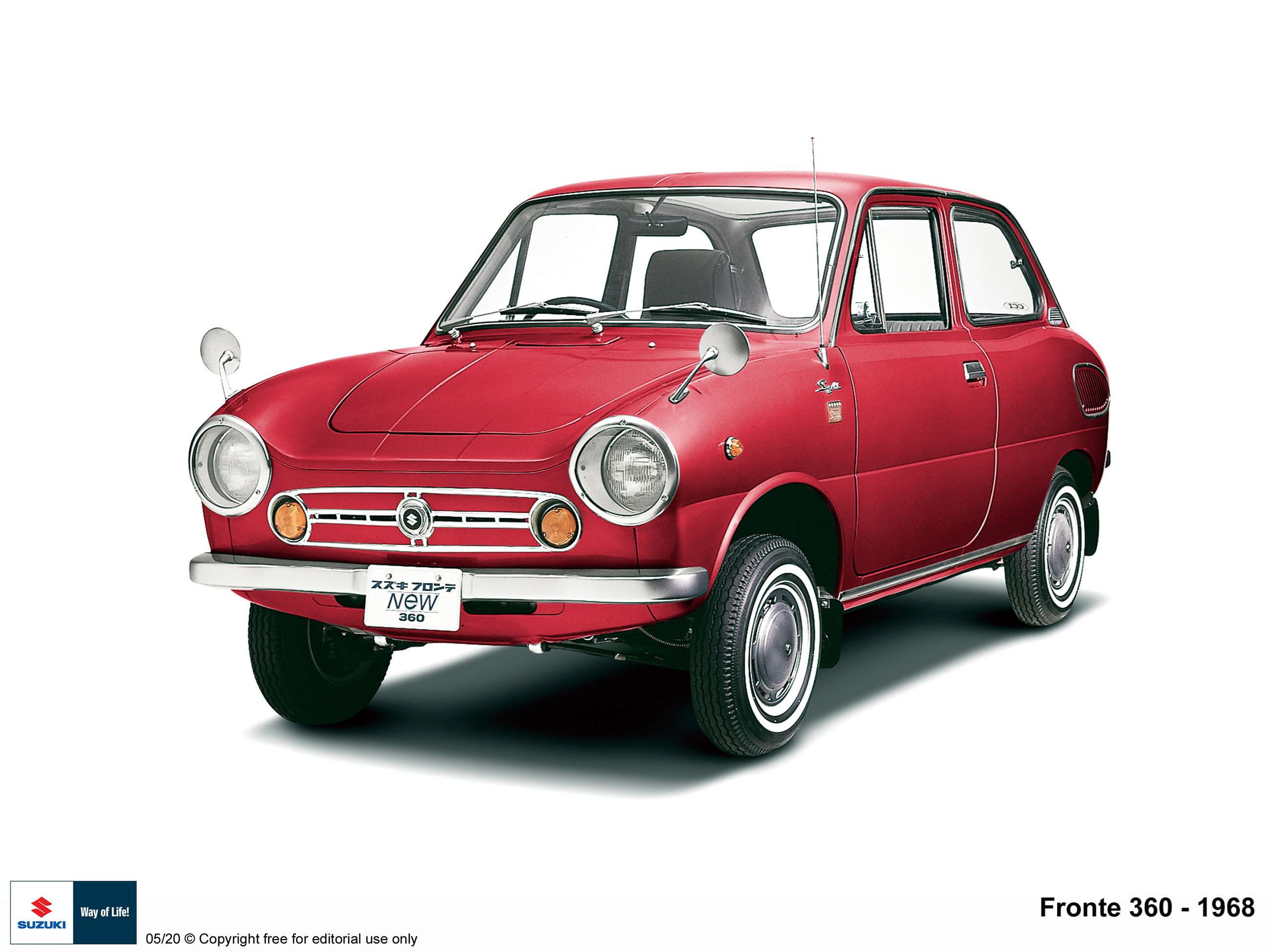 The Seven Best Three cylinder Engines GRR The Seven Best Three cylinder Engines GRR