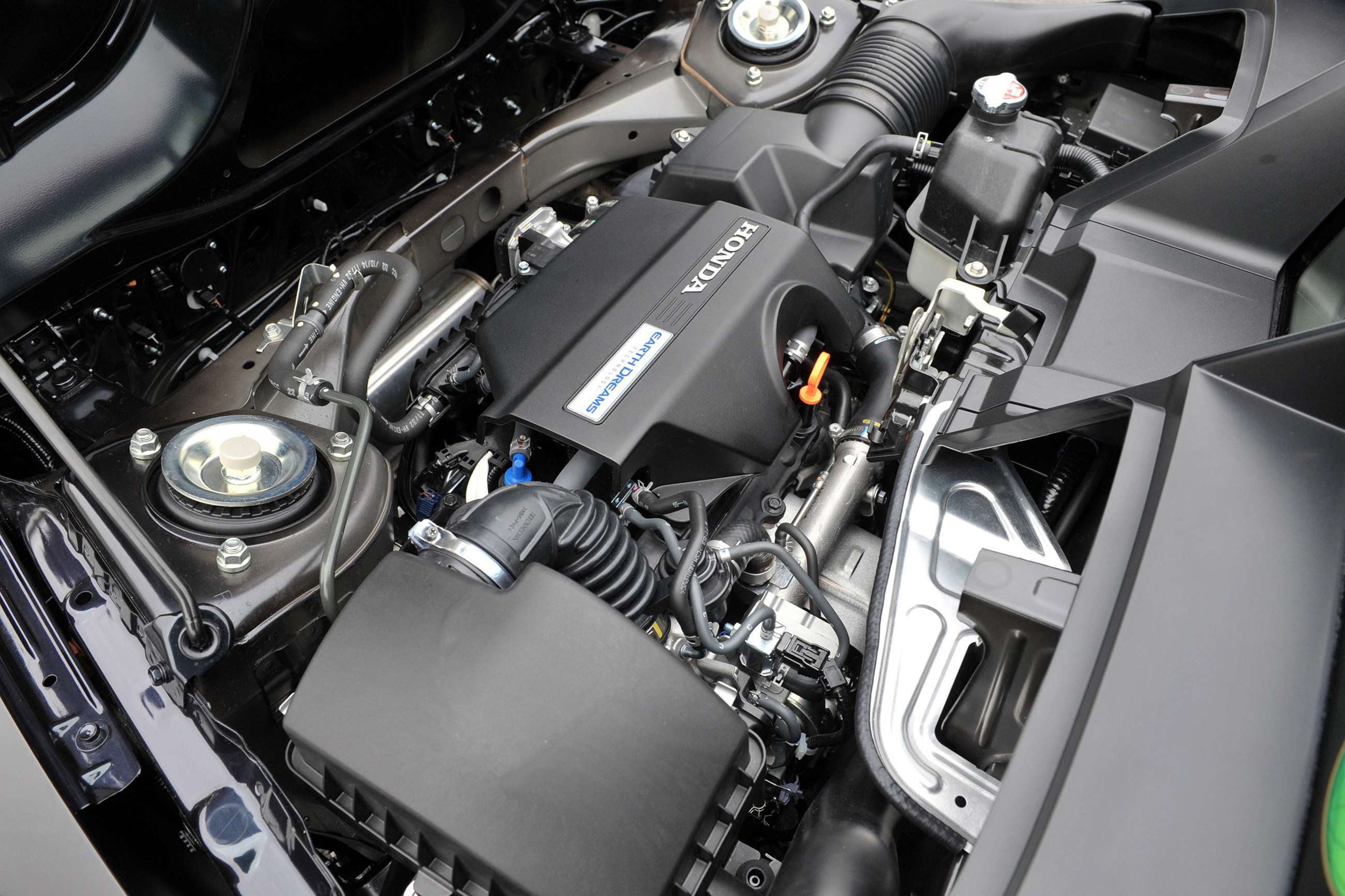 The seven best three-cylinder engines | GRR