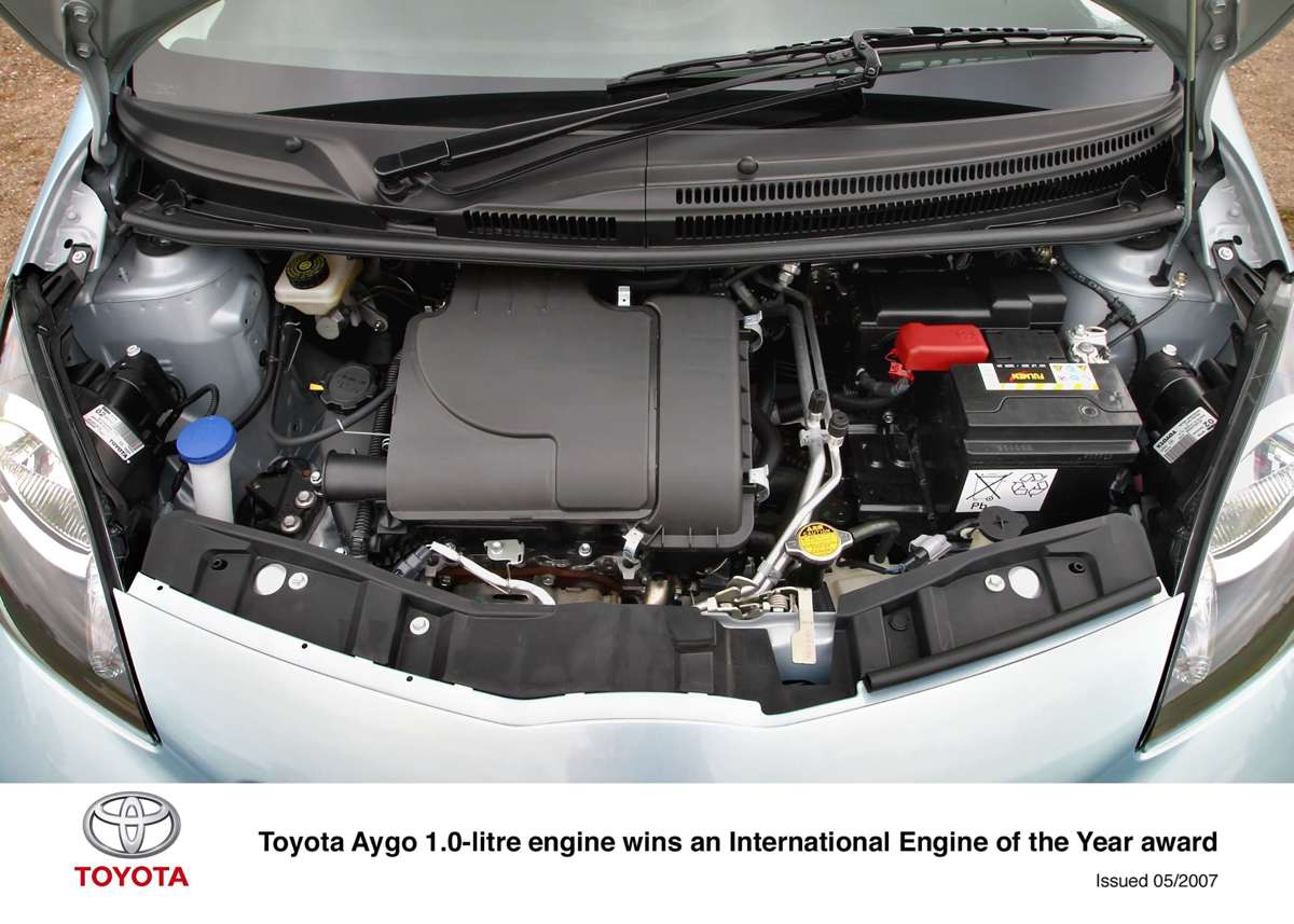 The seven best three-cylinder engines | GRR