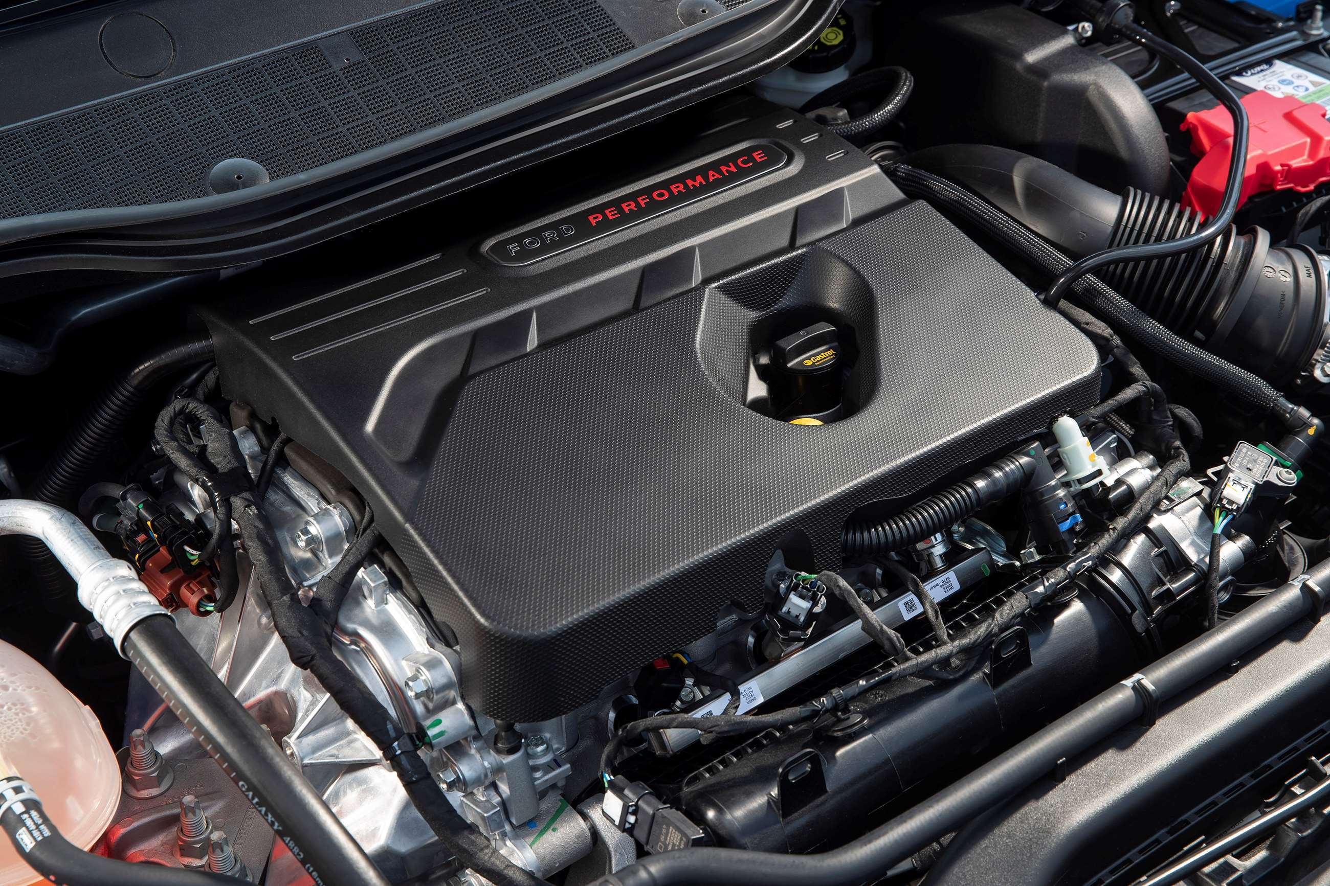 The seven best three-cylinder engines | GRR