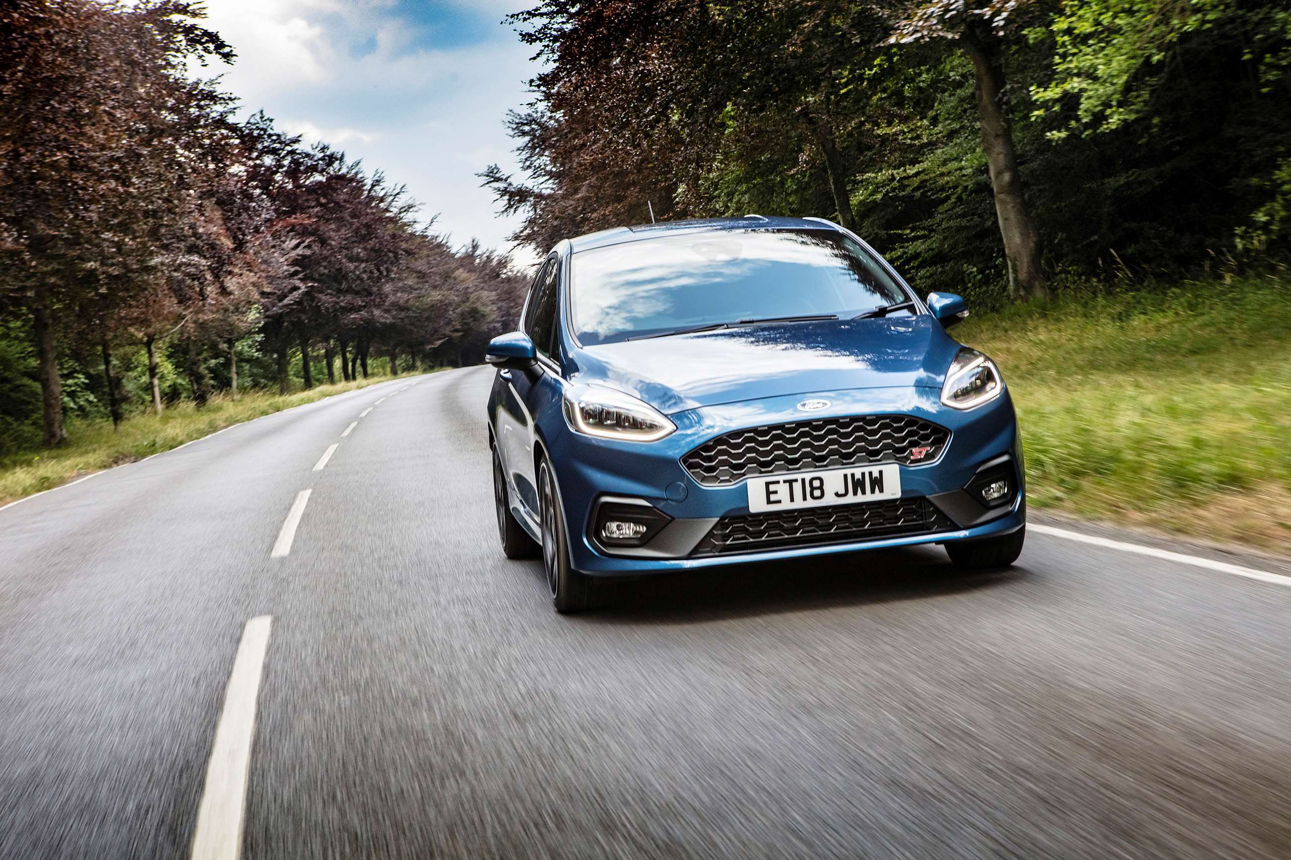 The seven best three-cylinder engines | GRR