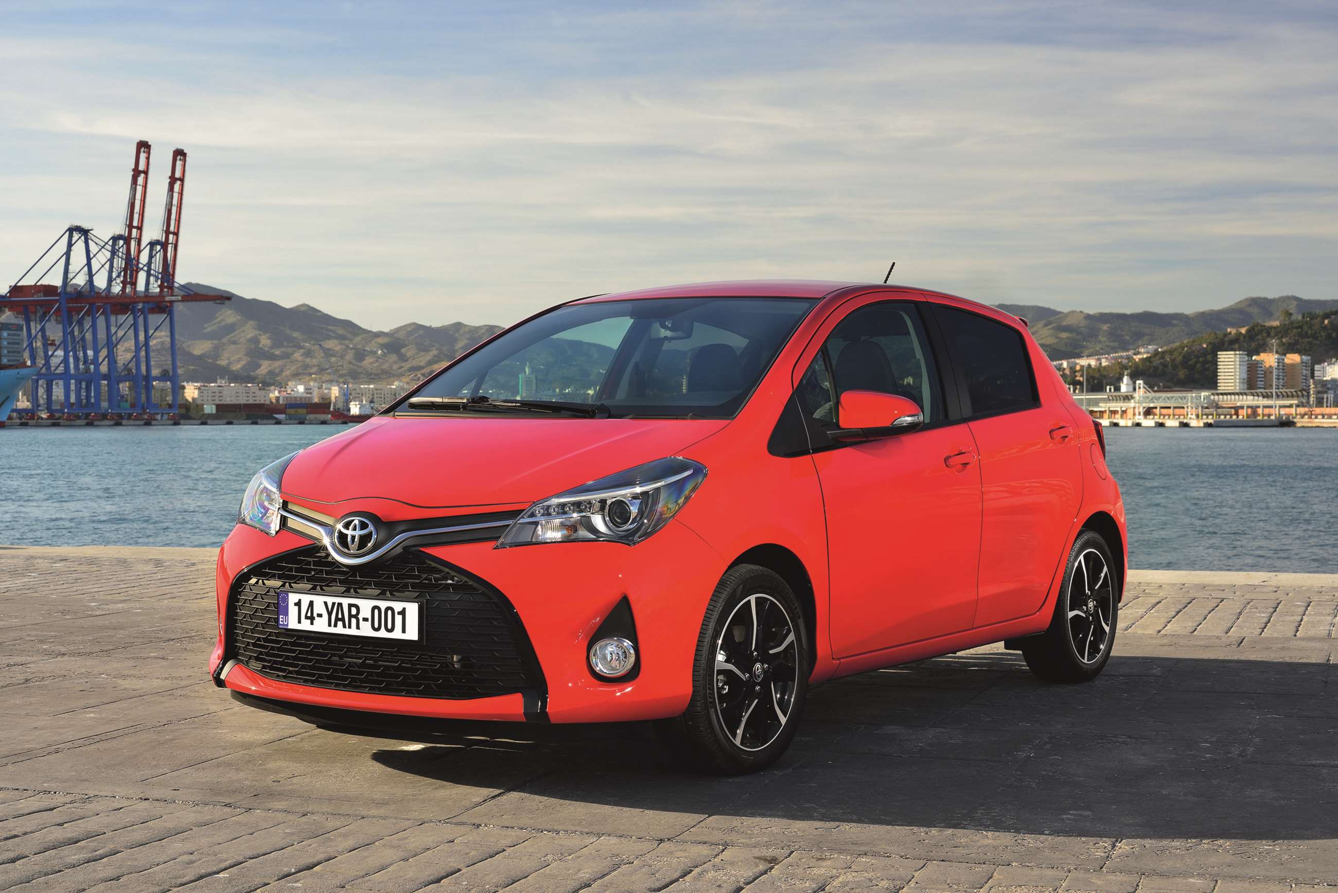 The seven best three-cylinder engines | GRR