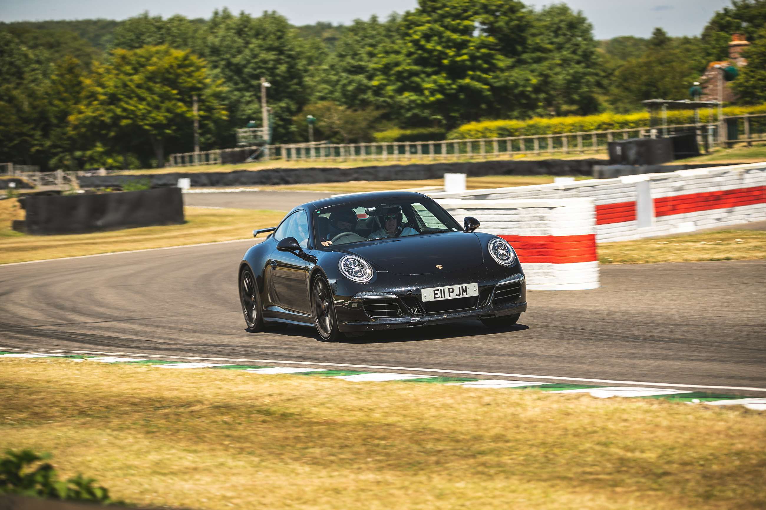 [Gallery] Porsche heaven with FlatSix at Goodwood | GRR