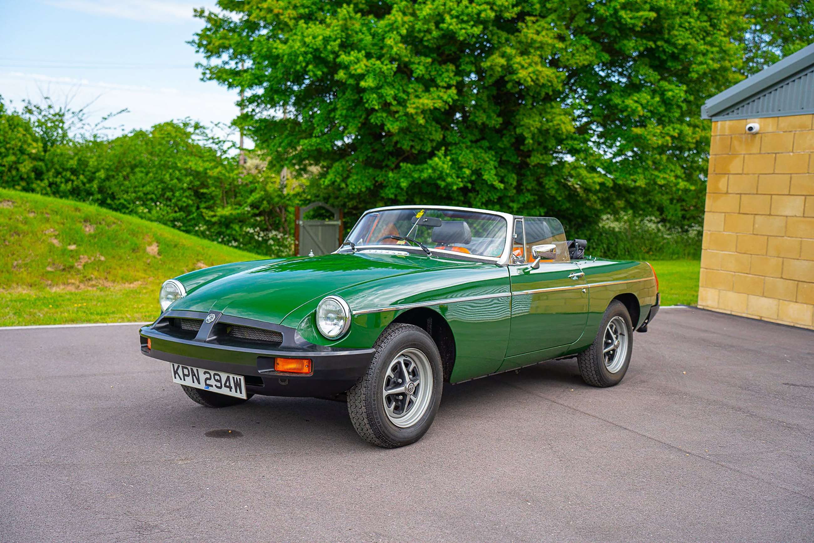 Nine British classics turning 60 in 2022 | GRR
