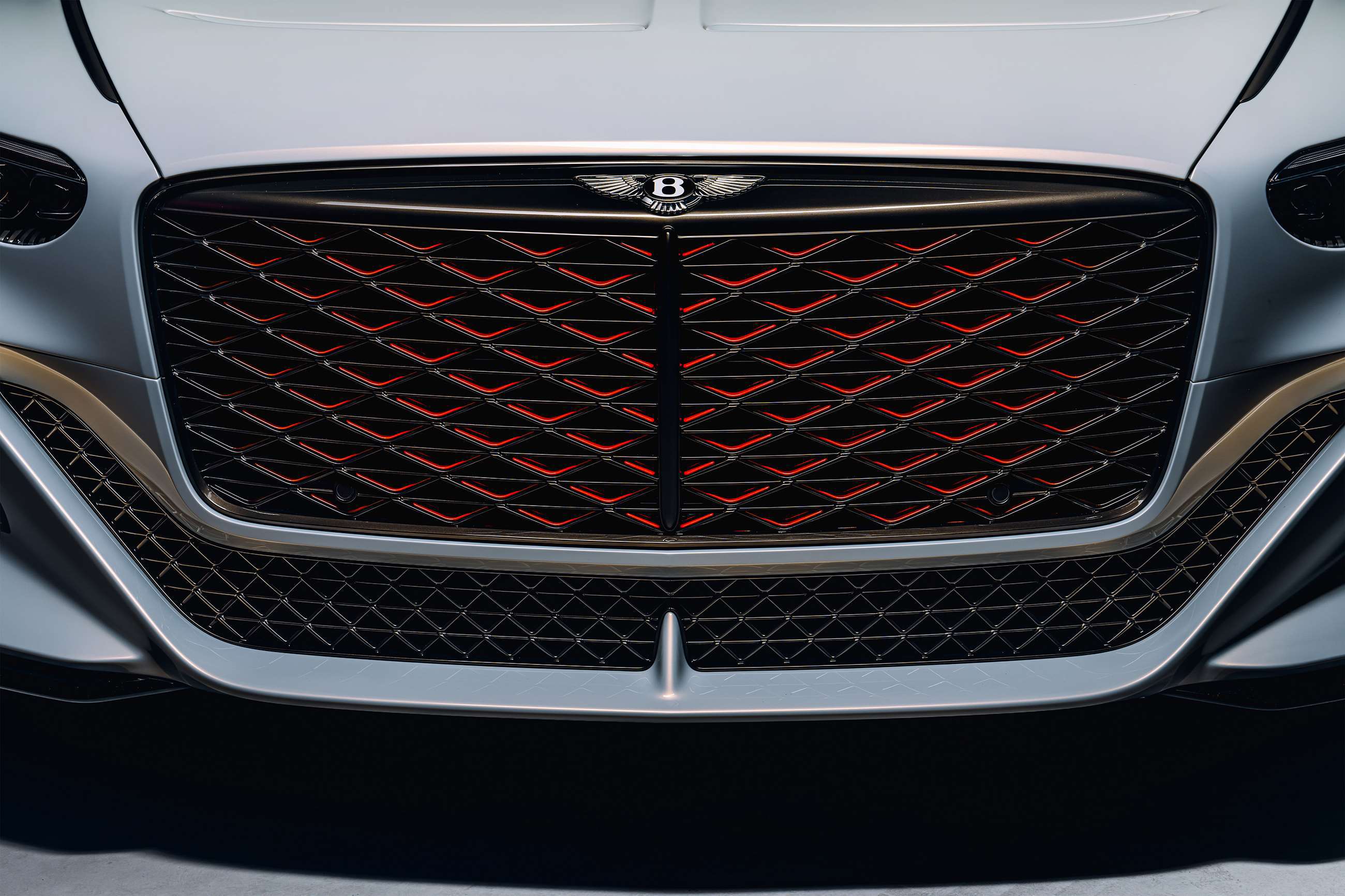 740PS Mulliner Batur is the most powerful Bentley ever | GRR