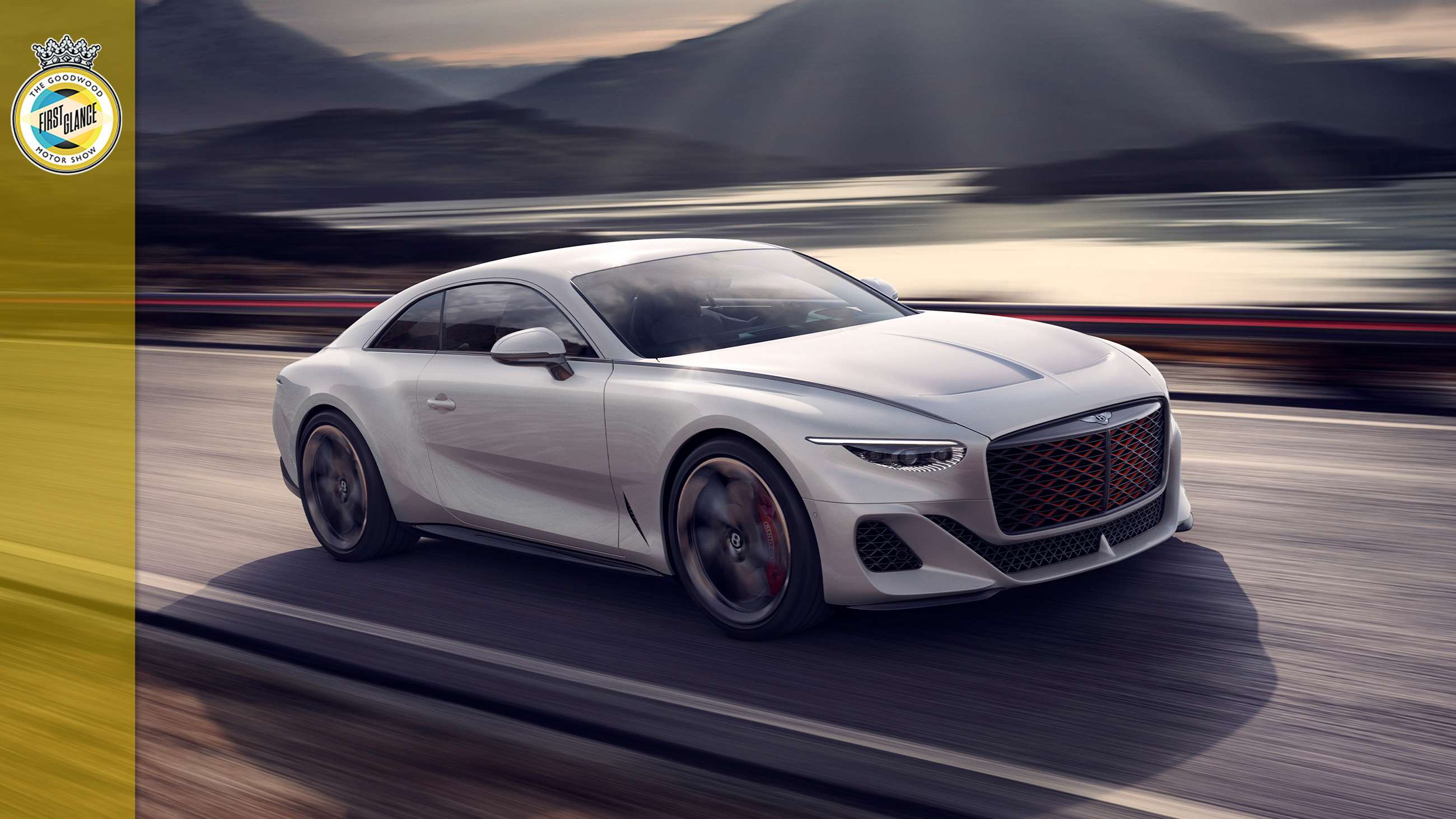 [Video] Full Bentley Mulliner Batur walkaround | GRR