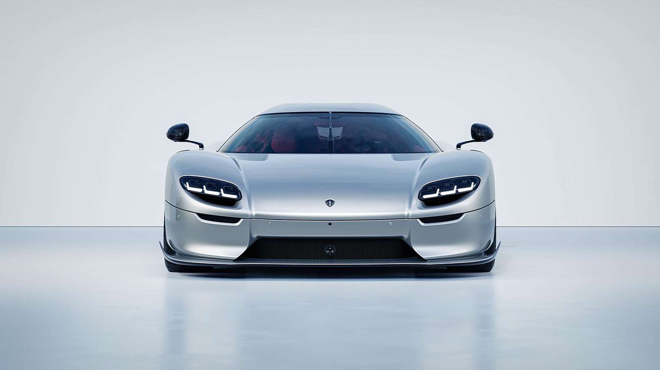 Koenigsegg CC850 is a new manual hypercar | GRR