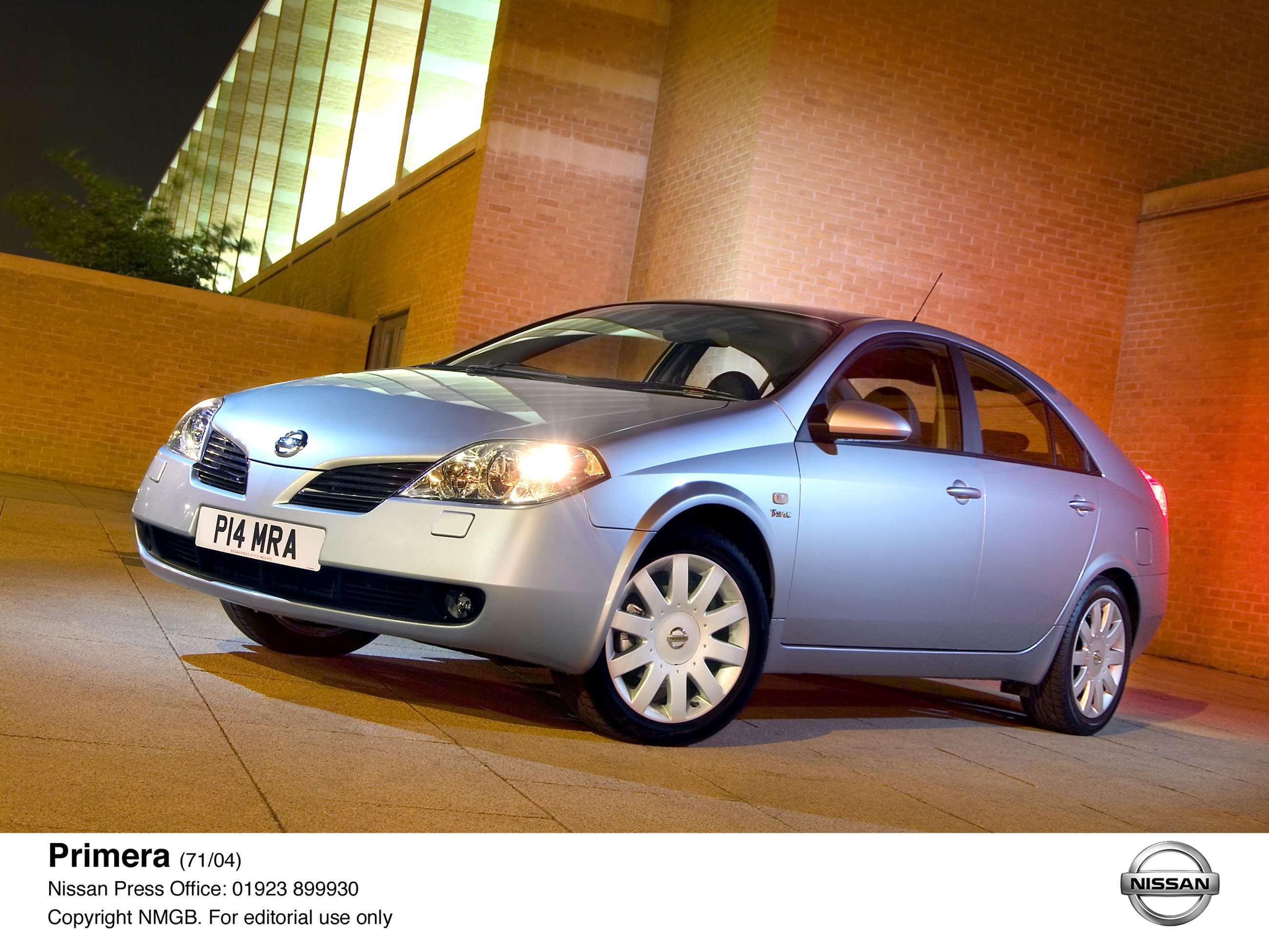 The five best car innovations of the 2000s | GRR