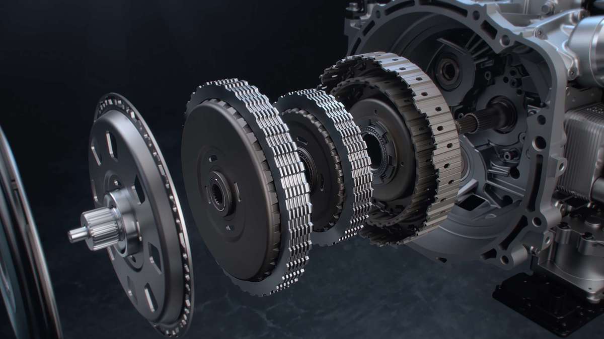 The five best car innovations of the 2000s | GRR