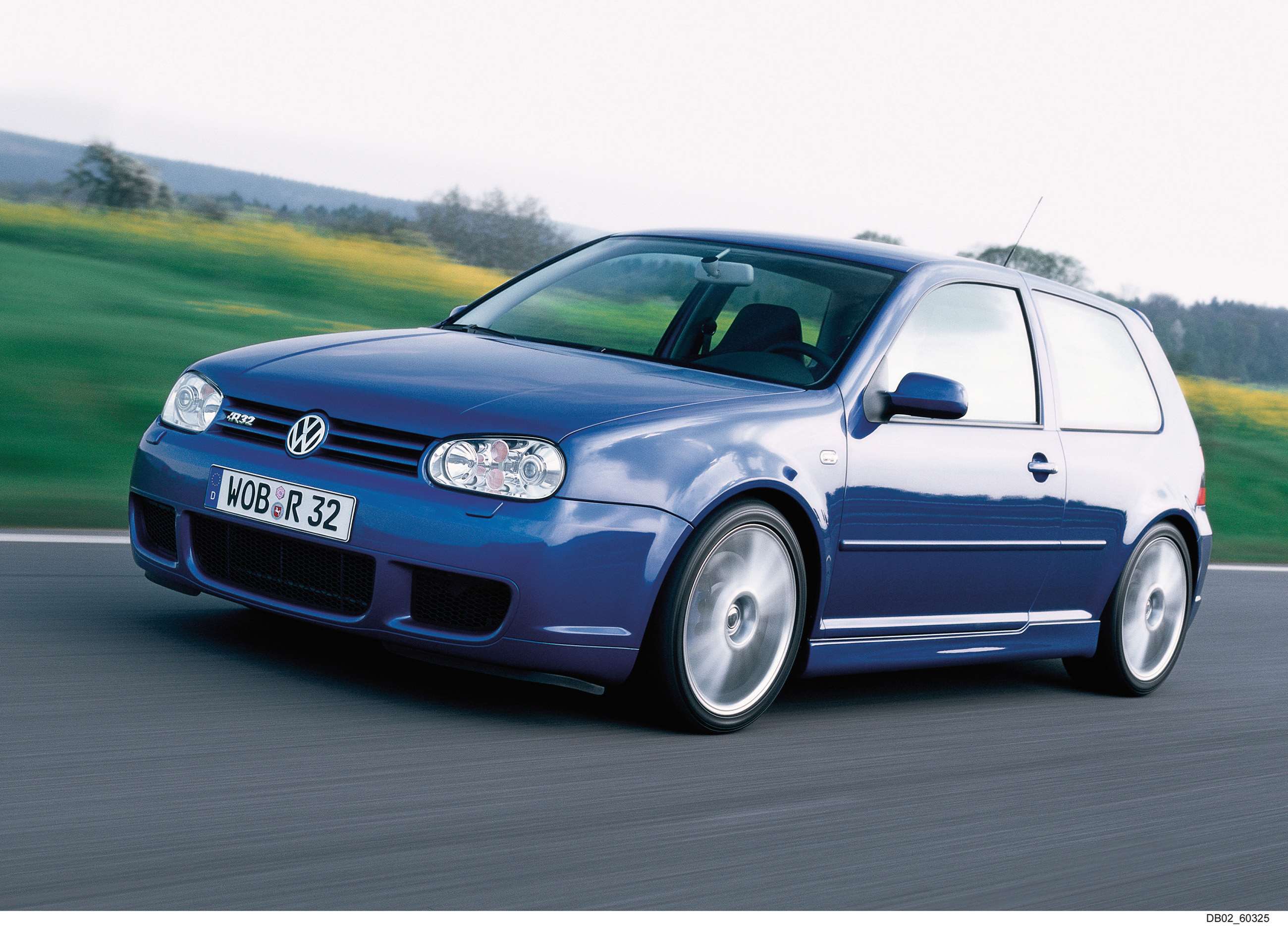 The five best car innovations of the 2000s | GRR
