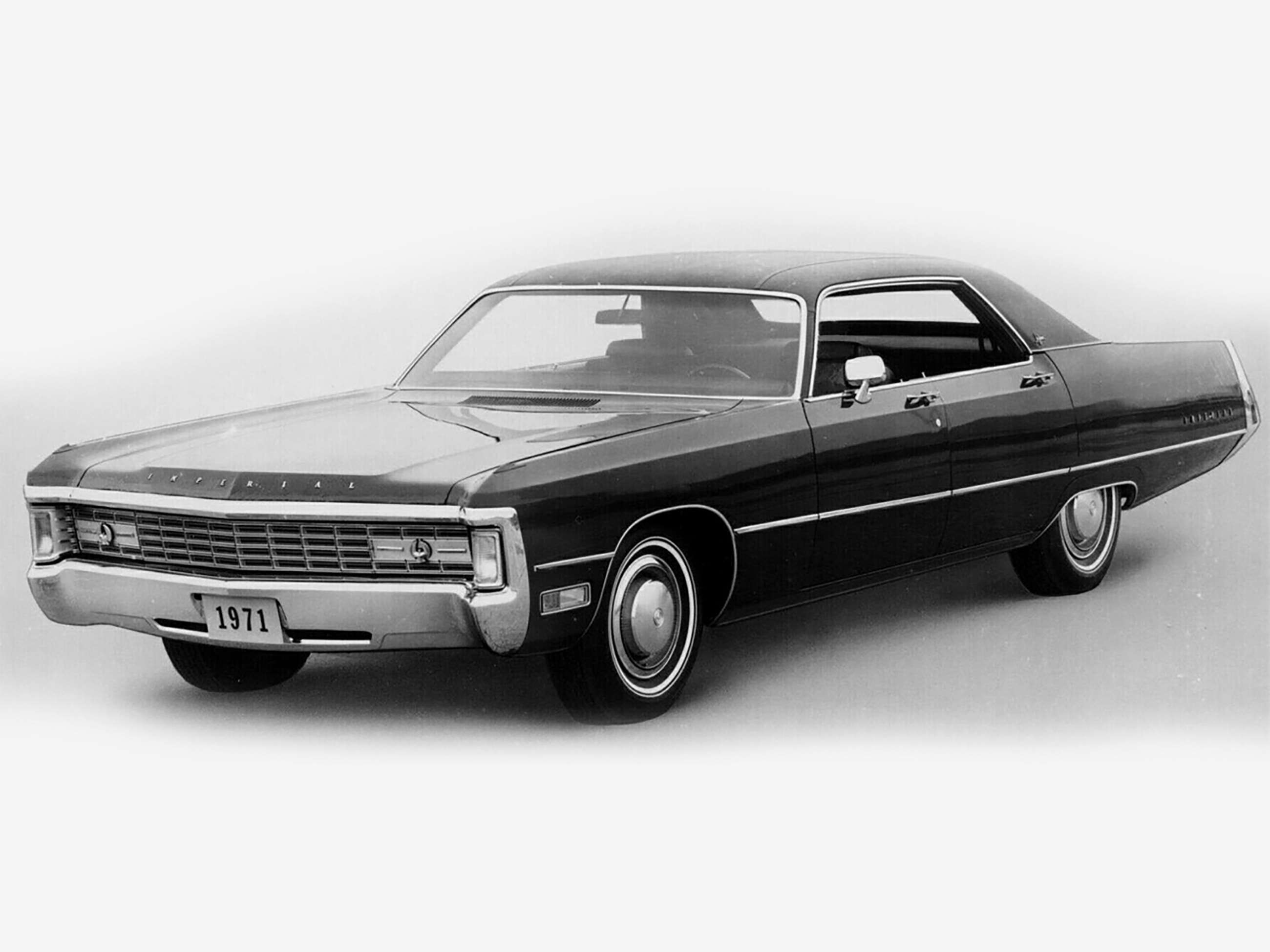The six best car innovations from the 1970s | GRR