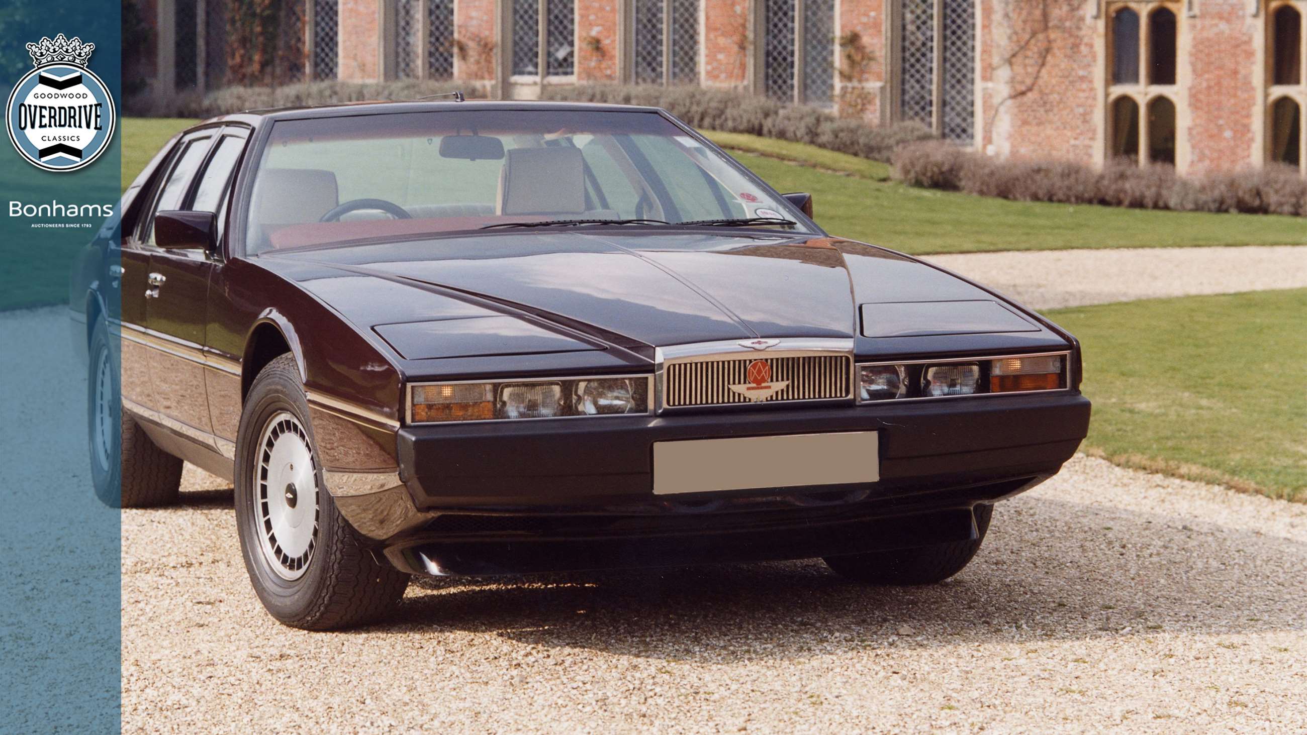 The six best car innovations from the 1950s | GRR