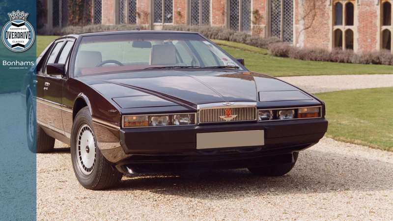 The six best car innovations from the 1970s | GRR